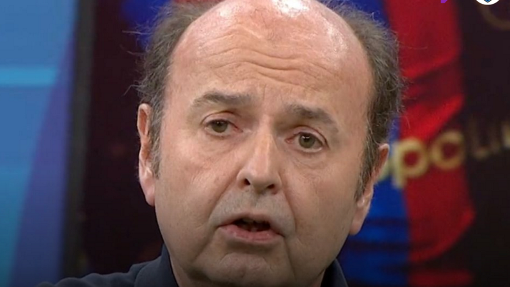 Juanma Rodríguez estalla: desvela el plan oculto de Al Khelaifi con Mbappé