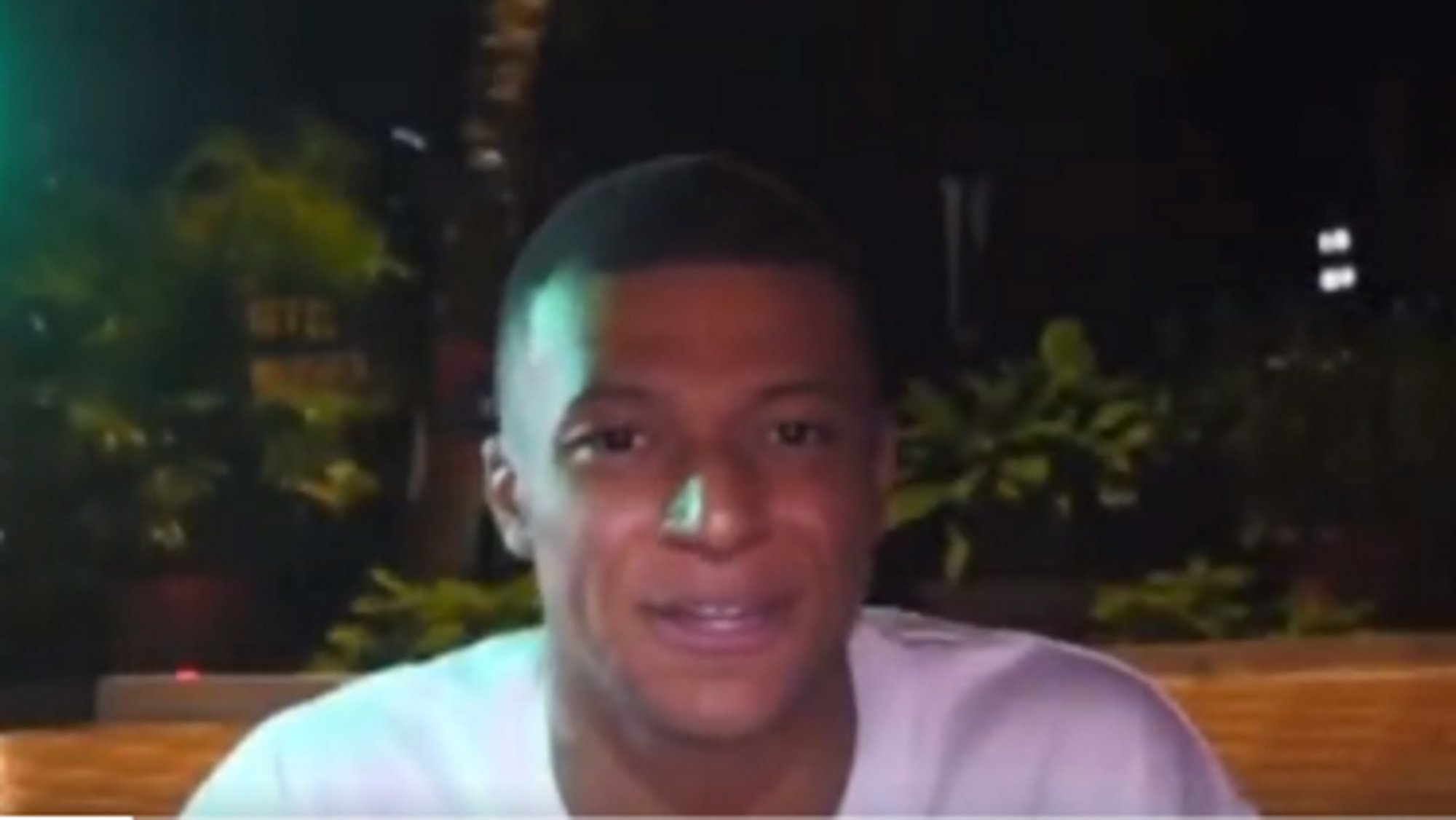 La entrevista del siglo: Mbappé se pronuncia hoy tras el chantaje del PSG