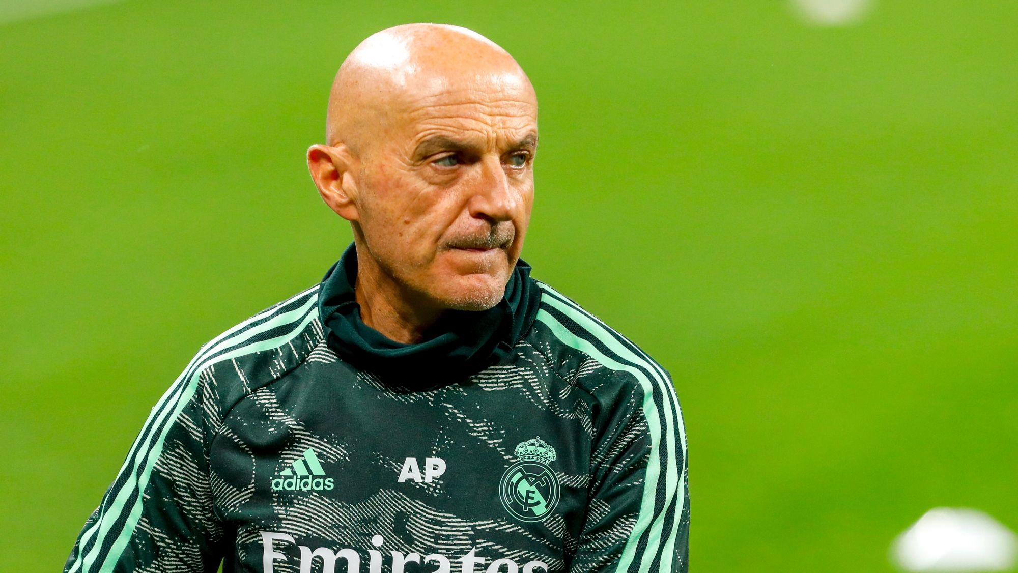 Lleva un día con Pintus y su cambio físico asombra: recién llegado ...