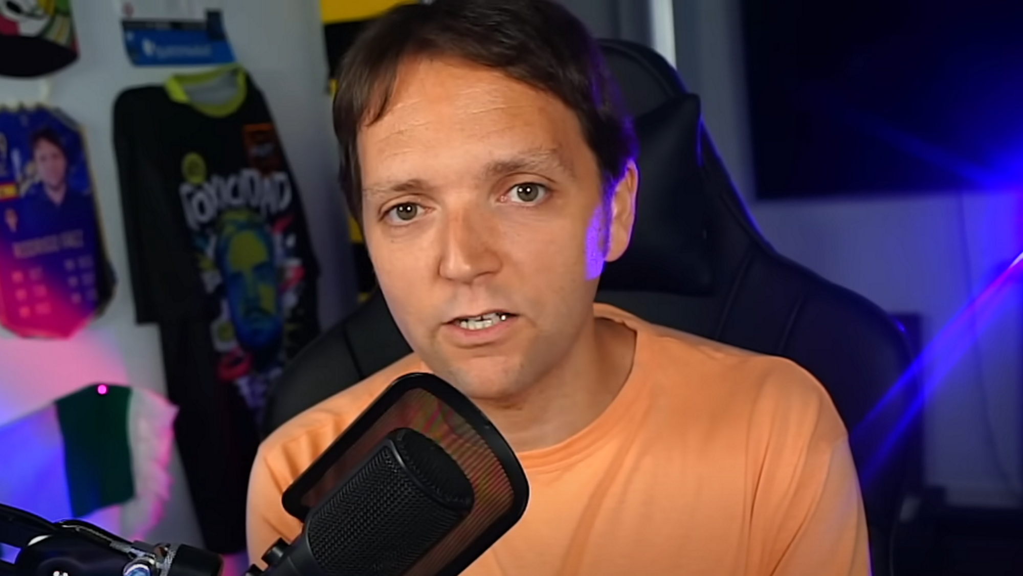 Rodrigo Fáez suelta la noticia este miércoles: su respuesta sobre ...