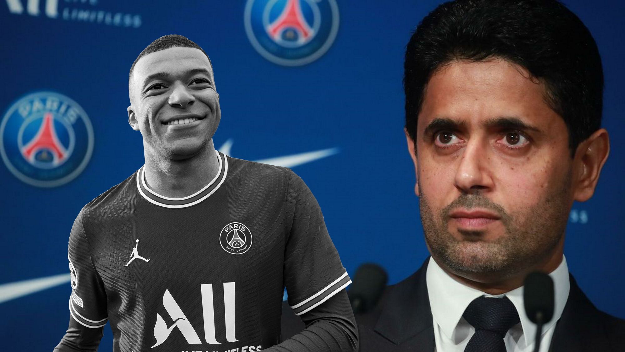 Al Khelaifi recibe otro 'mazazo': se queda sin el 9 que le pidió en su ...