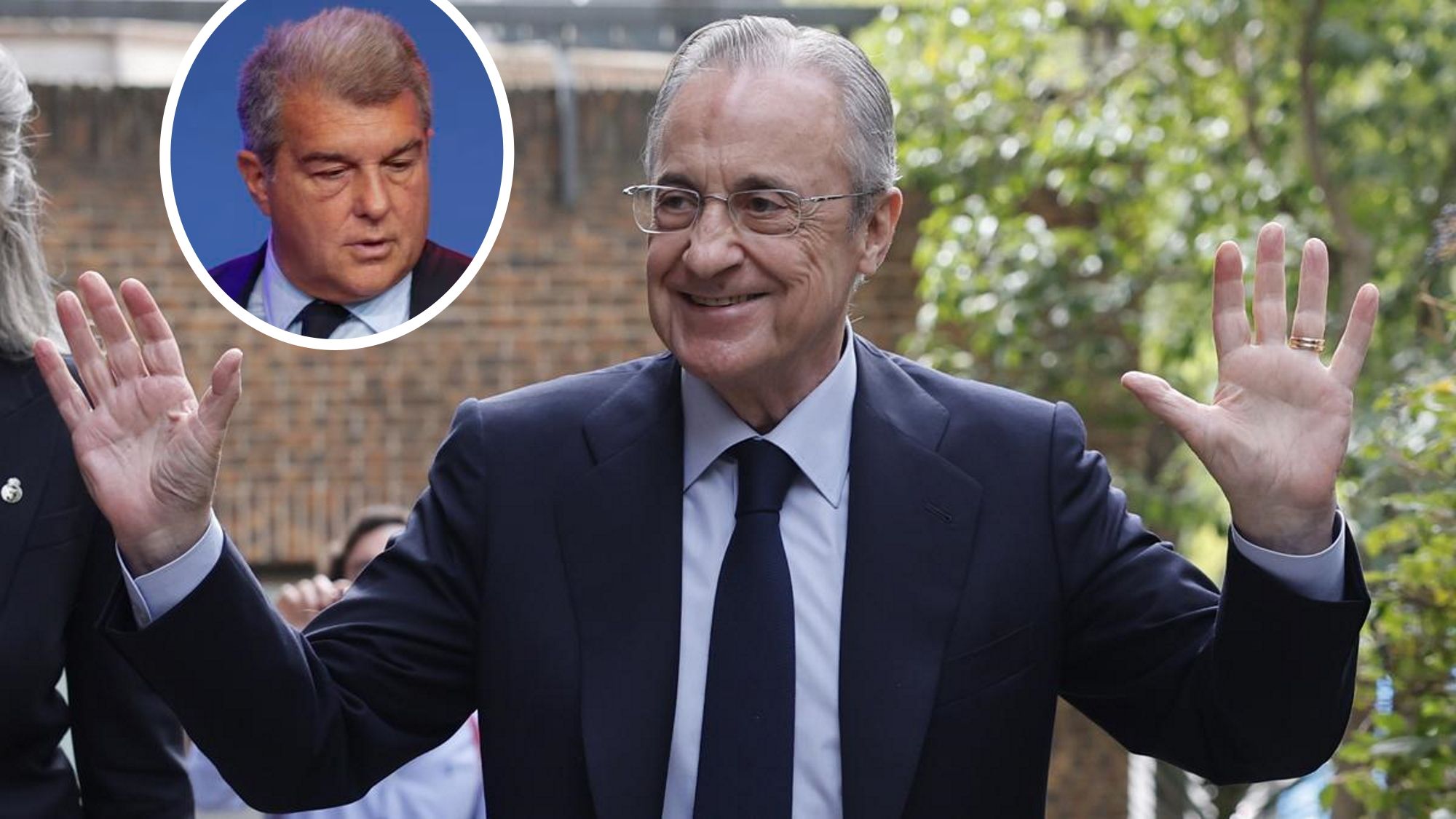 El nuevo objetivo del Real Madrid tiene 17 años y ya es un crack: su fichaje puede estar cerca