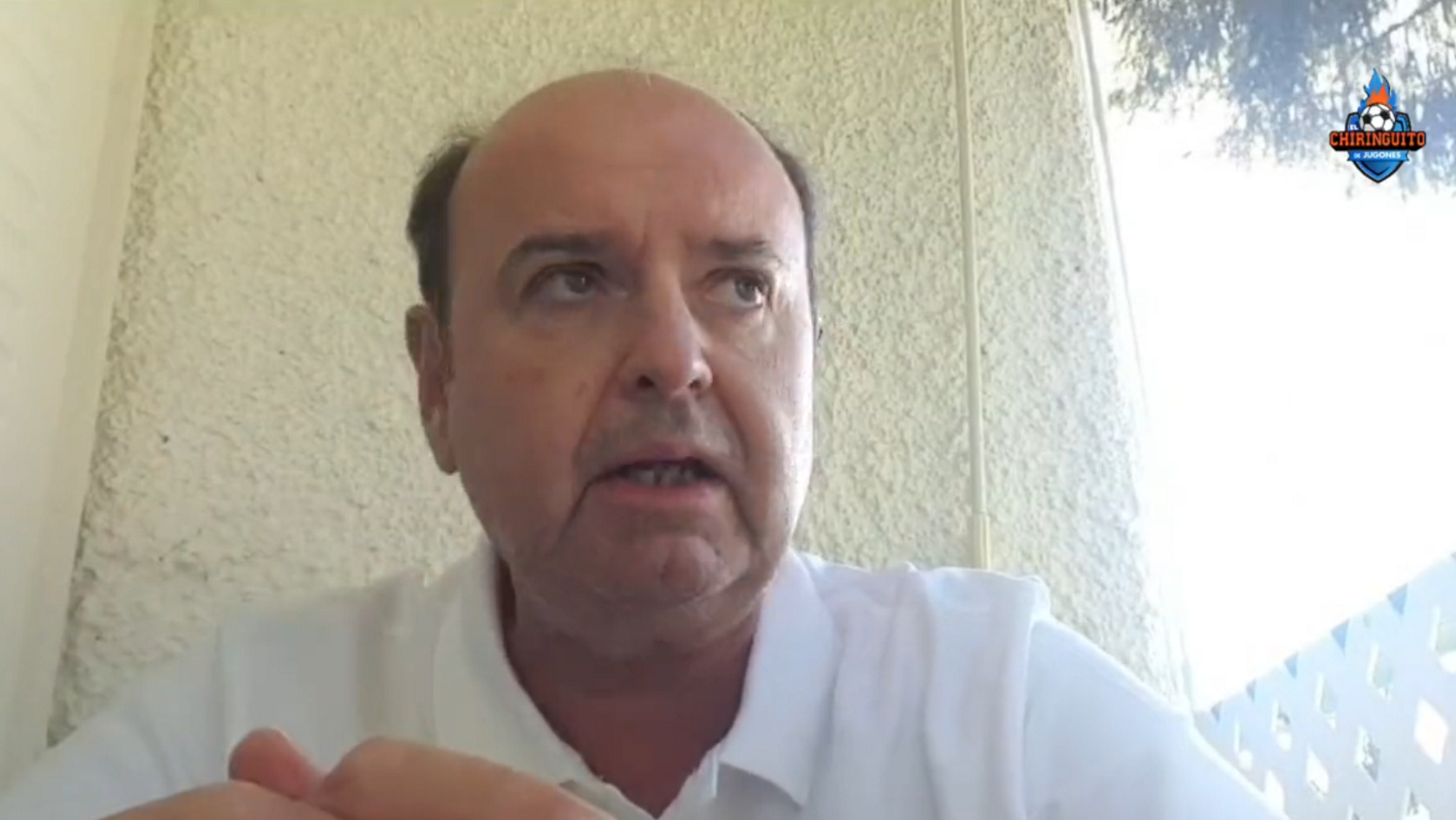 Juanma Rodríguez calma al madridismo con su último vídeo: “Tranquilos ...