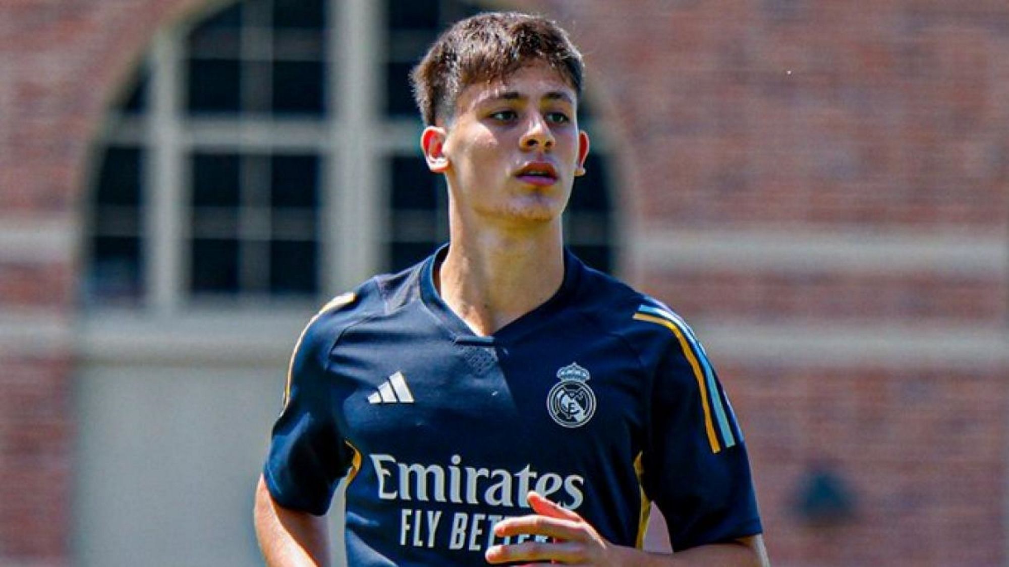 Güler ya habla en español y su primera palabra es de lo más curiosa ...