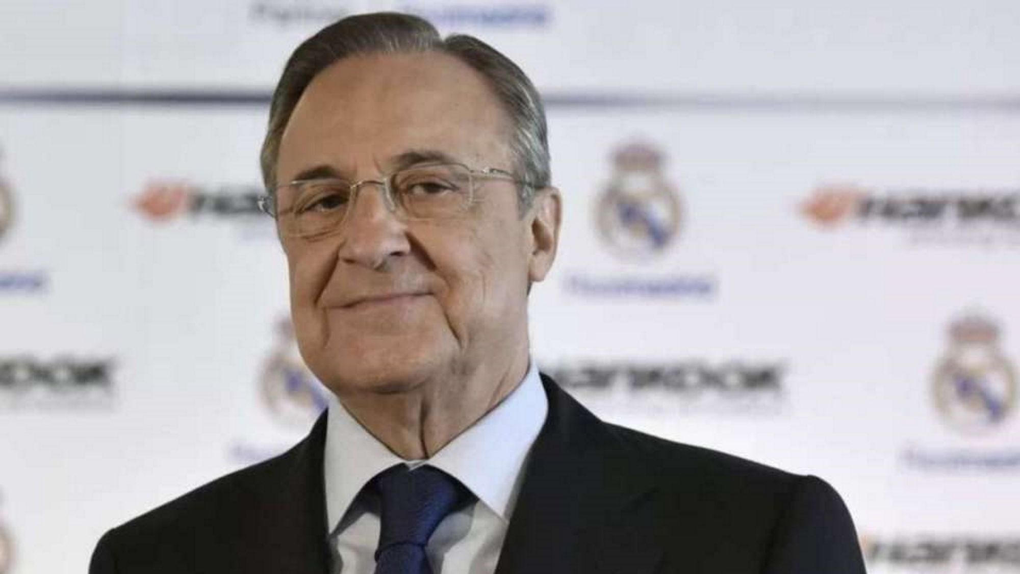 El Real Madrid 2024 ya está en marcha: Florentino prepara tres bombazos ...
