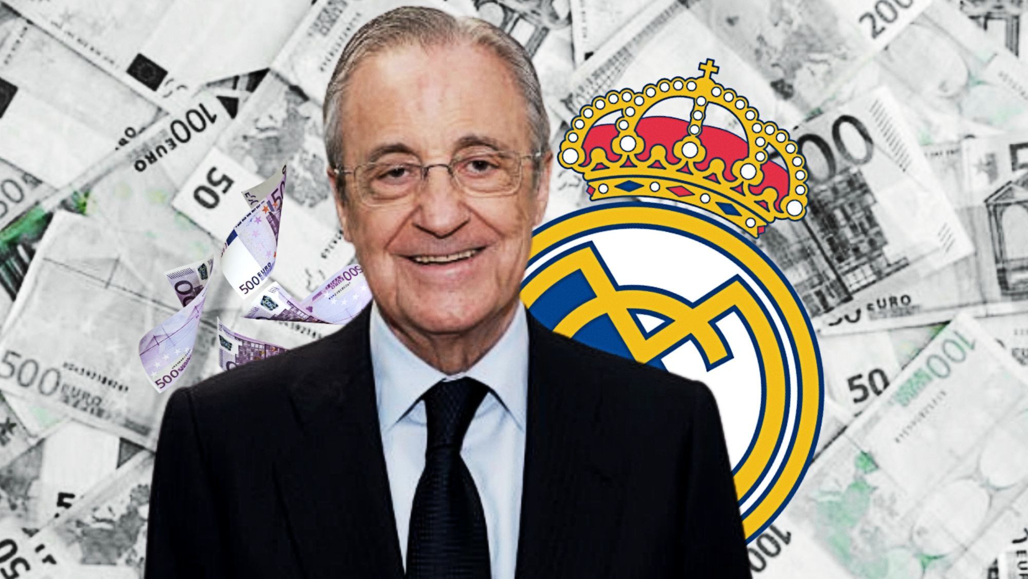 La venta de este futbolista da sus frutos al Real Madrid: ingreso ...