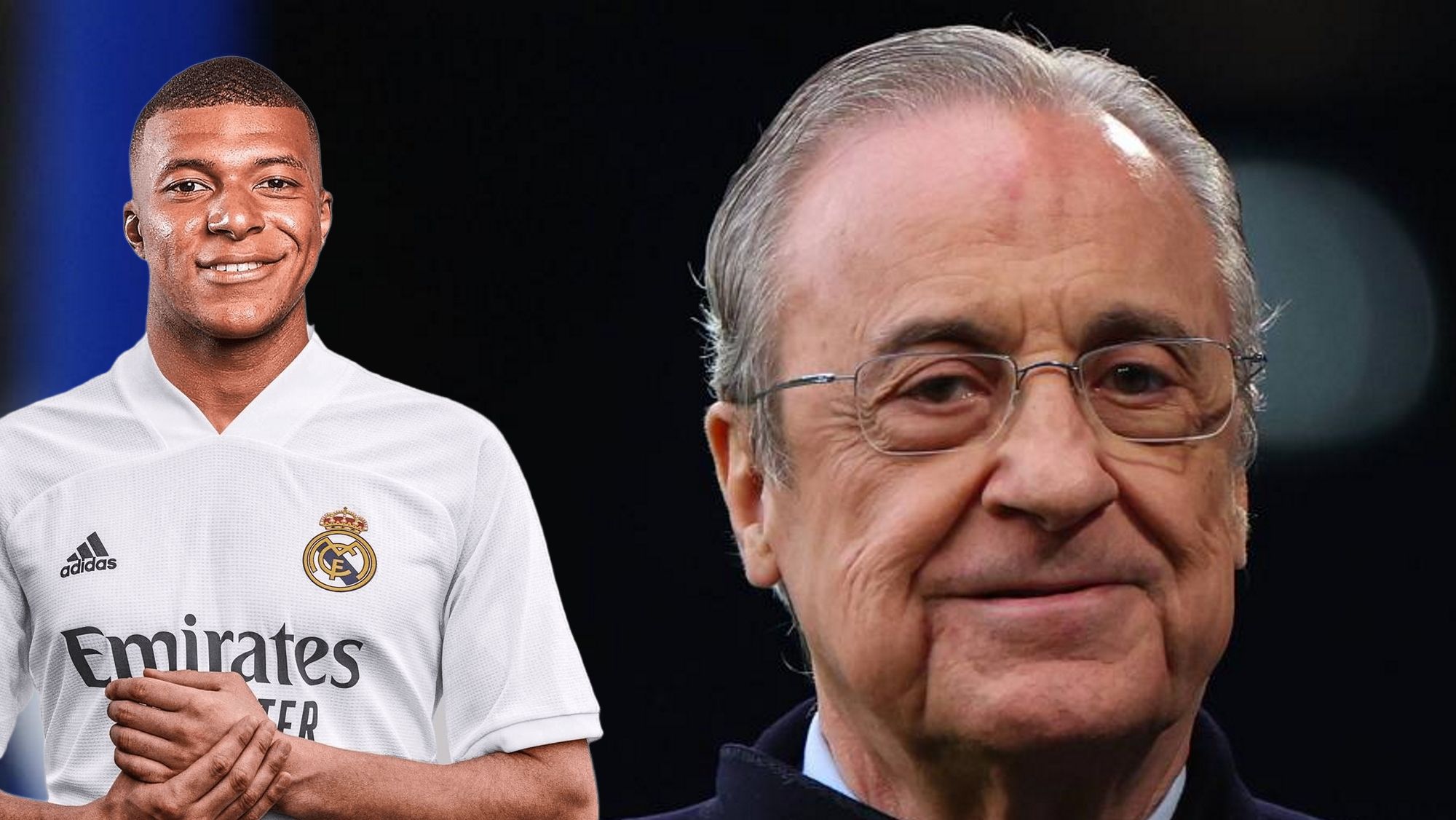 Marca desvela la estrategia del Real Madrid para fichar a Mbappé: Florentino no quiere cabos sueltos