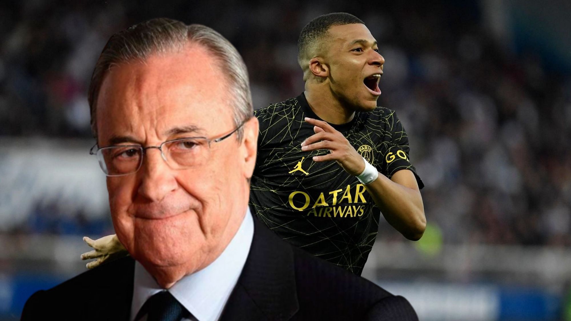 Bild suelta la bomba: el Real Madrid prepara la oferta definitiva por Mbappé