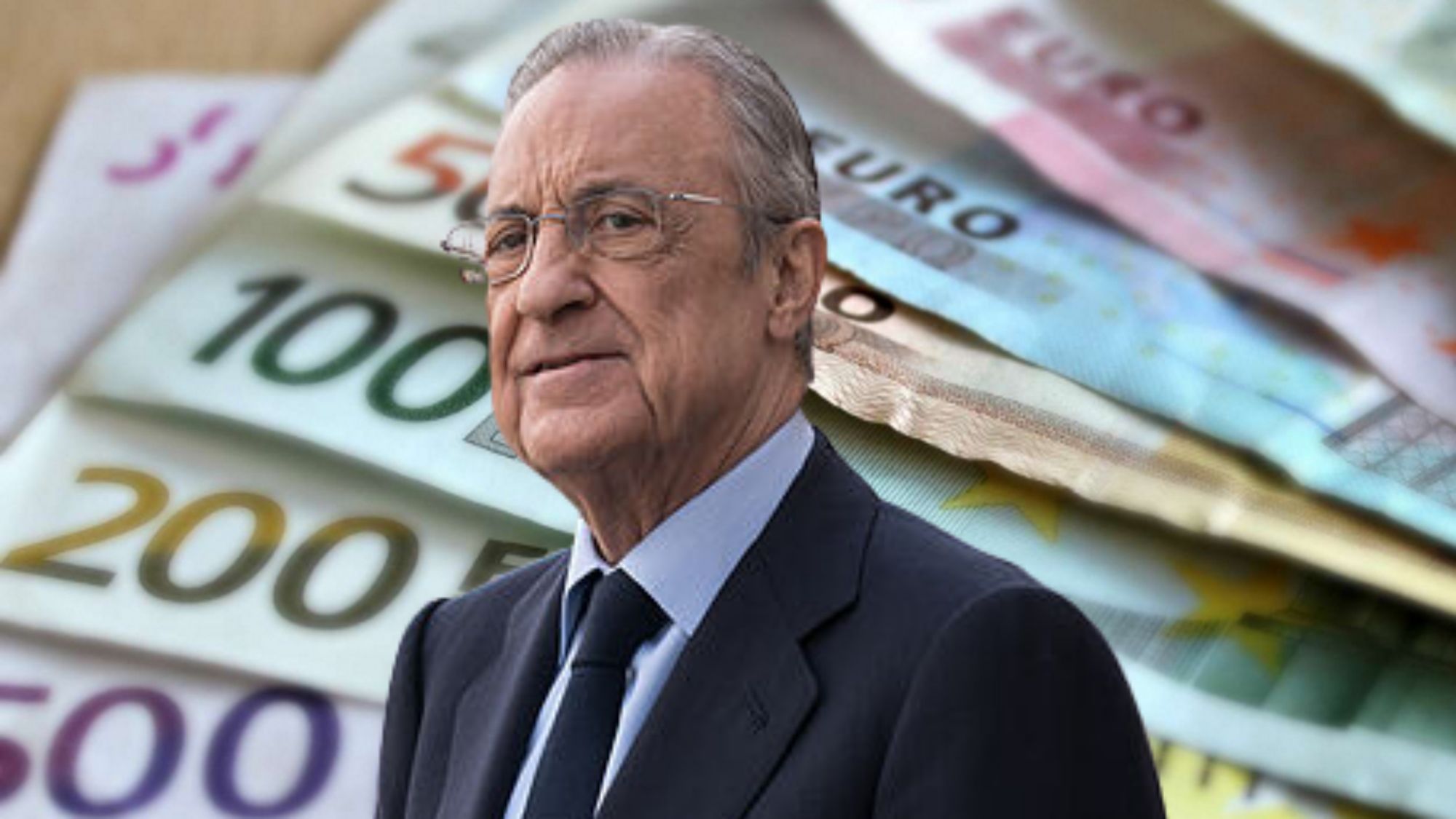 Bombazo: el Madrid tiene preparados ya 90 millones para hacerse con ...