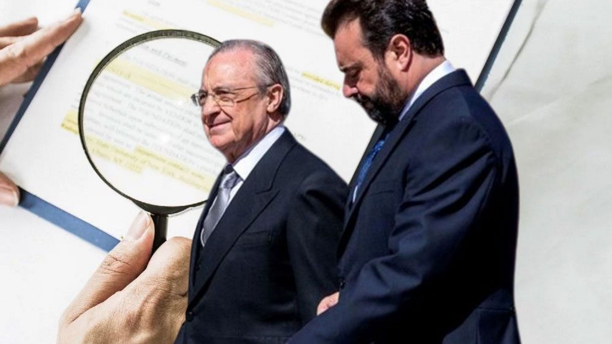 Florentino y JAS lo tienen claro: fichaje vital para 2024, ya se planea su llegada, no es Mbappé