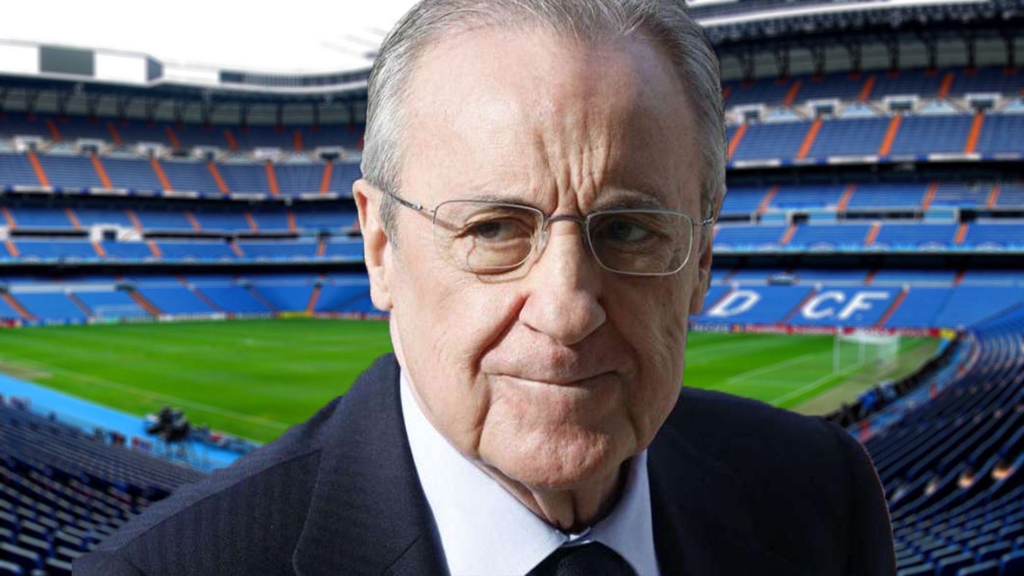 Su fichaje por el Madrid se rompió en el último momento y ahora se ...