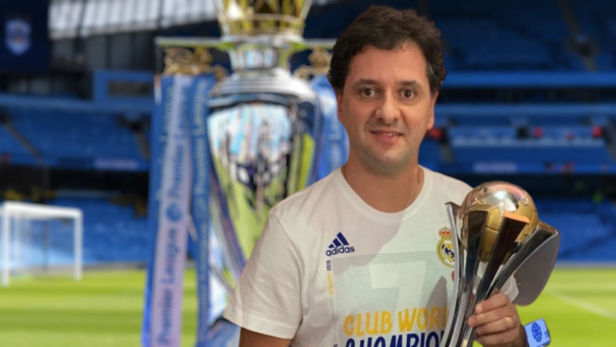 La doble misión de Juni Calafat en la Premier League: seguirá muy de ...