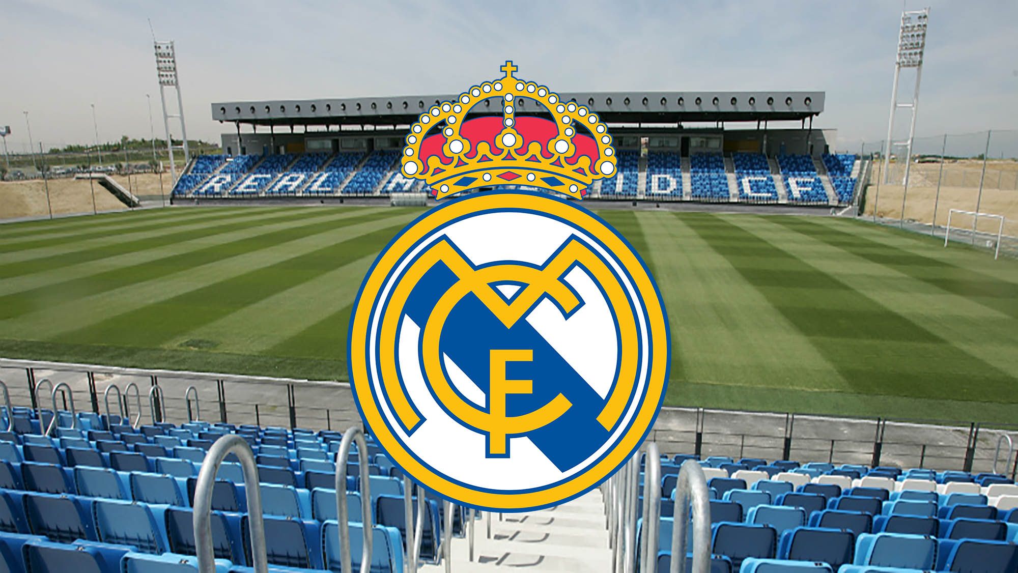 15 años y tiene enamorado a todos los ojeadores del Real Madrid: apunta ...