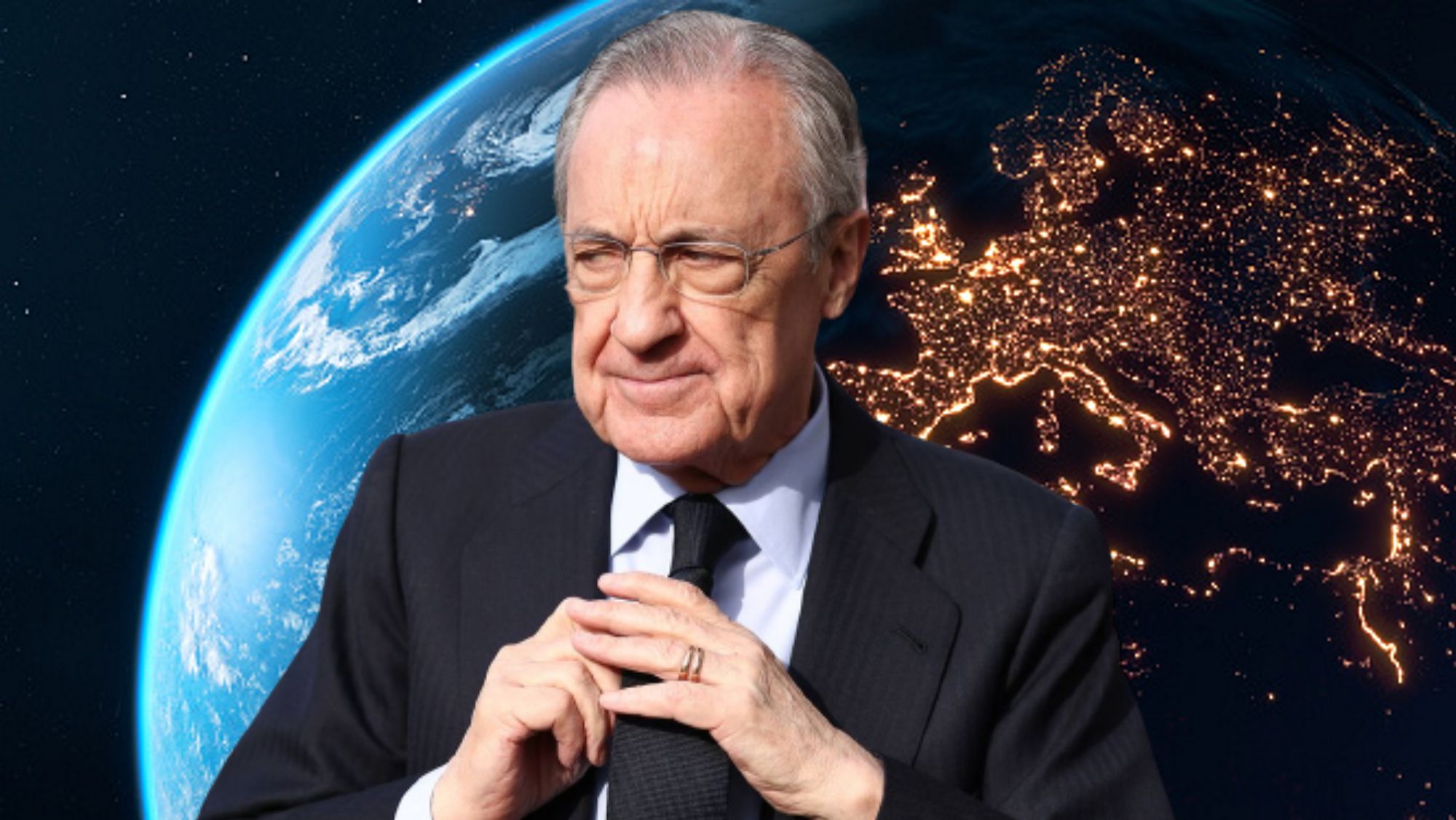 Precio irrisorio por el ‘Plan B’ de Florentino: es uno de los mayores ...