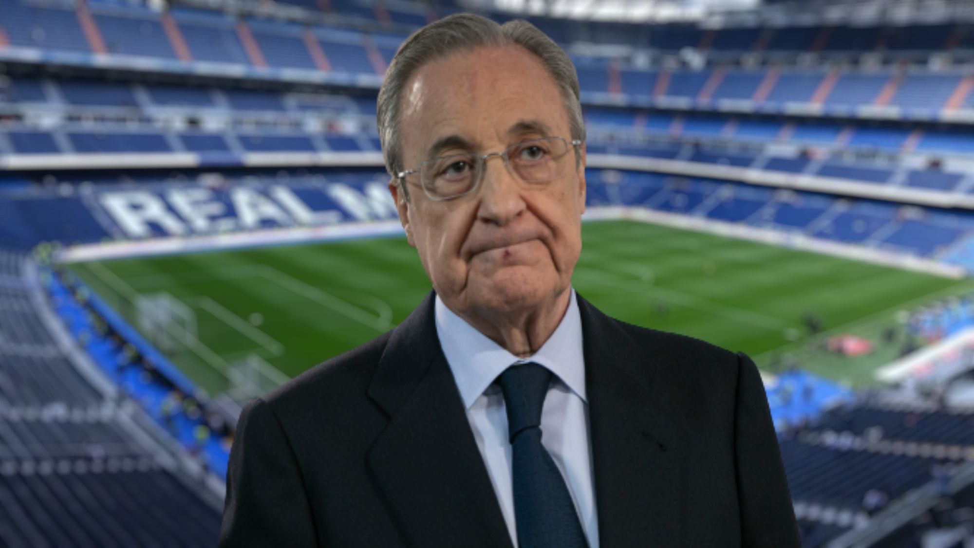 Lo tenía todo para triunfar en el Real Madrid, pero decidió marcharse ...