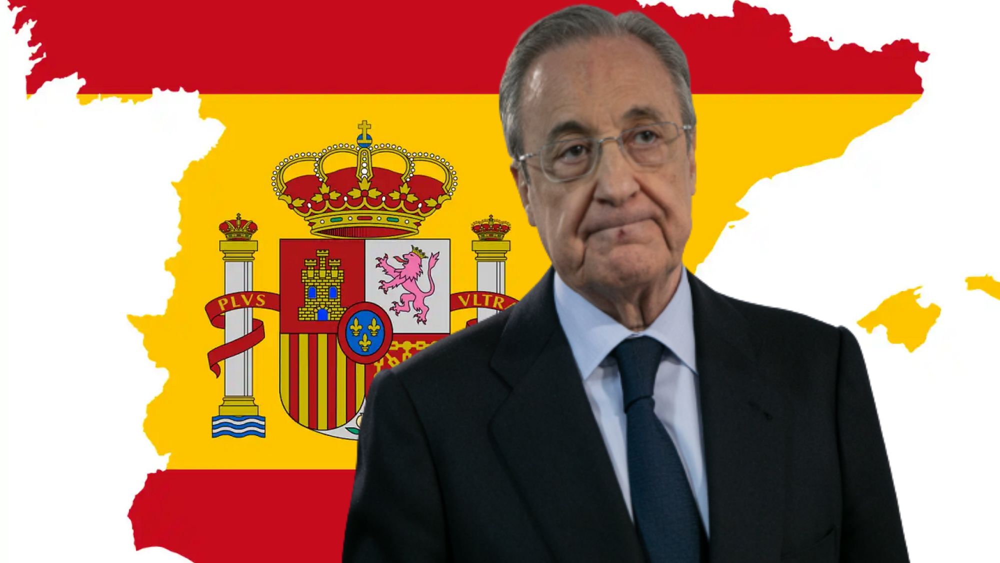 Al Madrid le sale un duro competidor en la puja por el fichaje de un ...