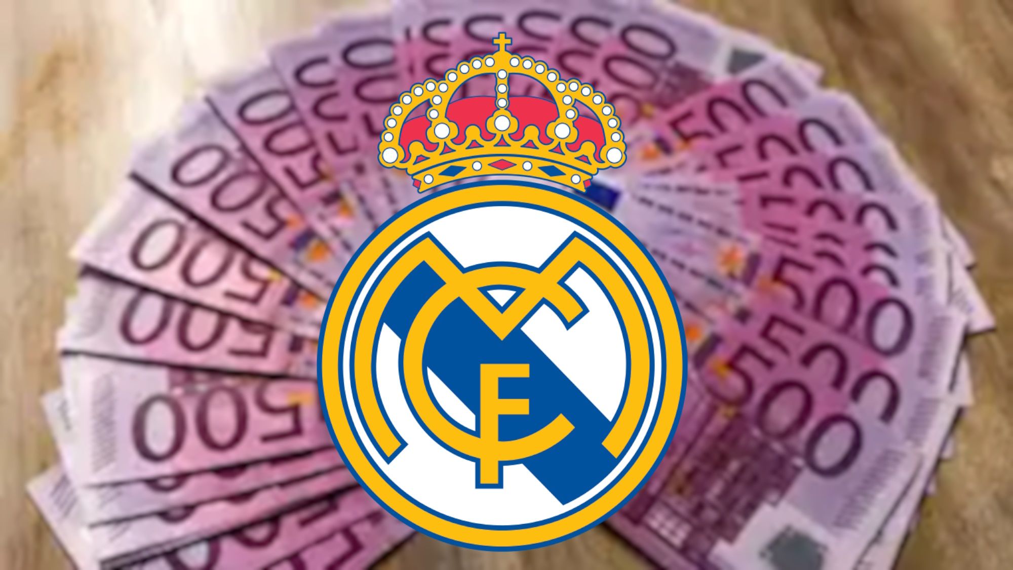 Revolución total en el Real Madrid para 2024: 300 ‘kilos’ listos para 4 ...