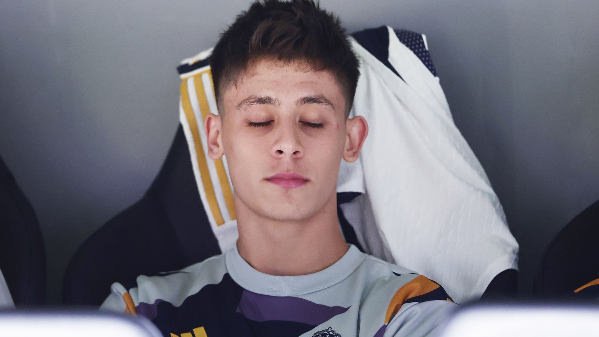 Arda Güler ya tiene fecha de regreso con el Real Madrid: el madridismo ...