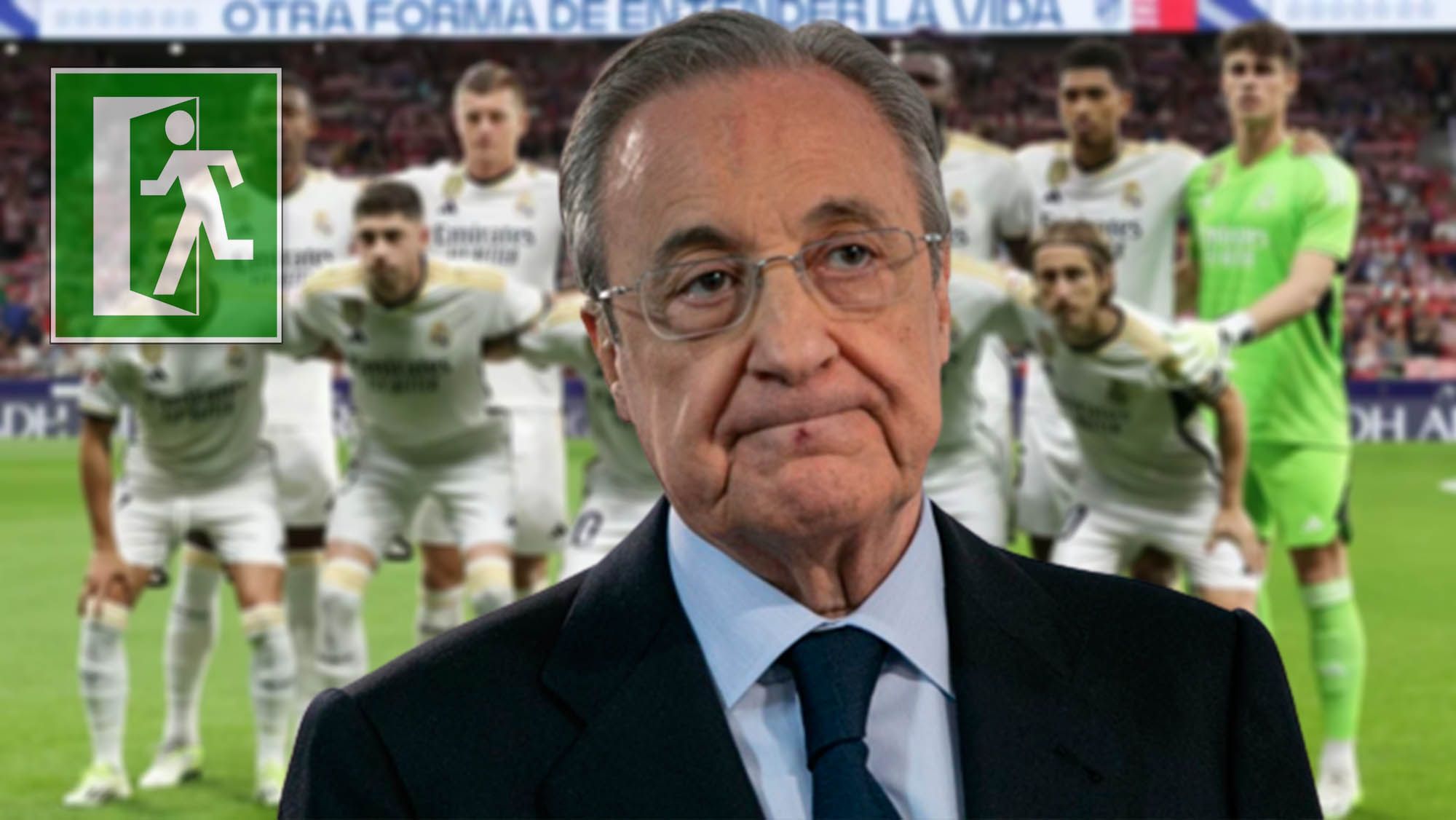 Un club TOP de Europa sondea el fichaje de un jugador del Madrid gratis ...