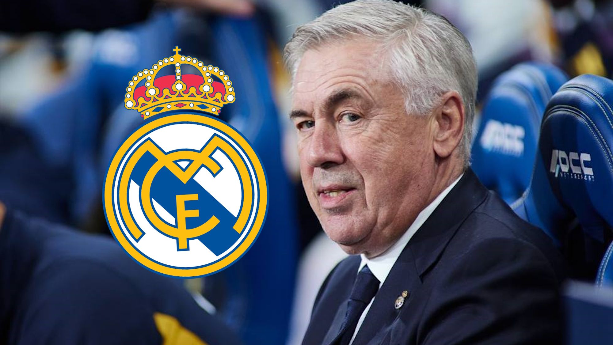 17 años y ya apunta a TOP mundial: el tapado del Madrid para reforzar la defensa