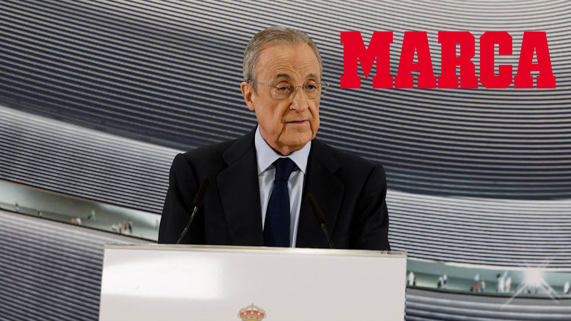 El jefazo de Marca da el nombre del candidato ideal para la zaga del ...