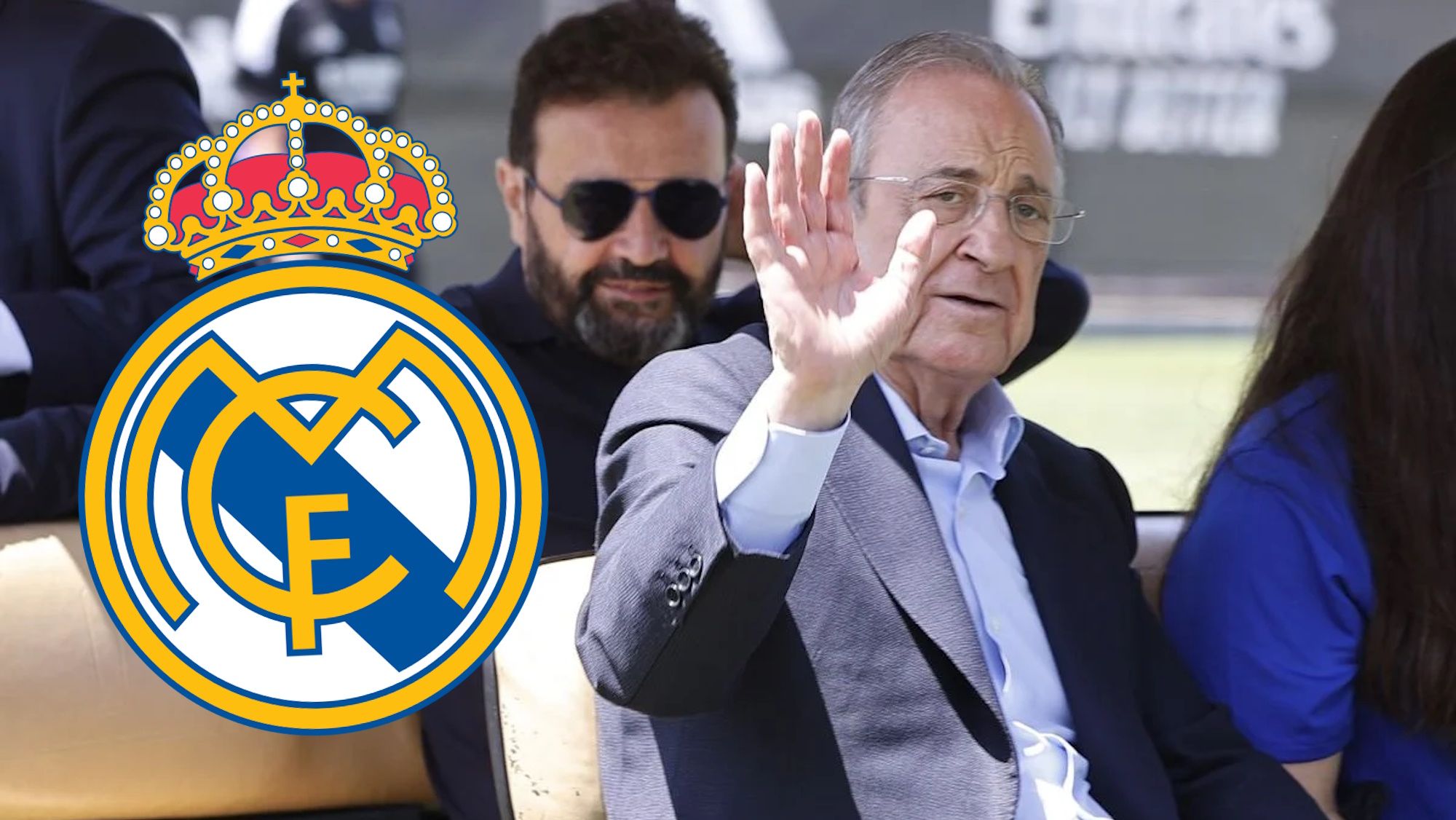 El Real Madrid destrona al City en este prestigioso ranking: Florentino lo ha vuelto a hacer