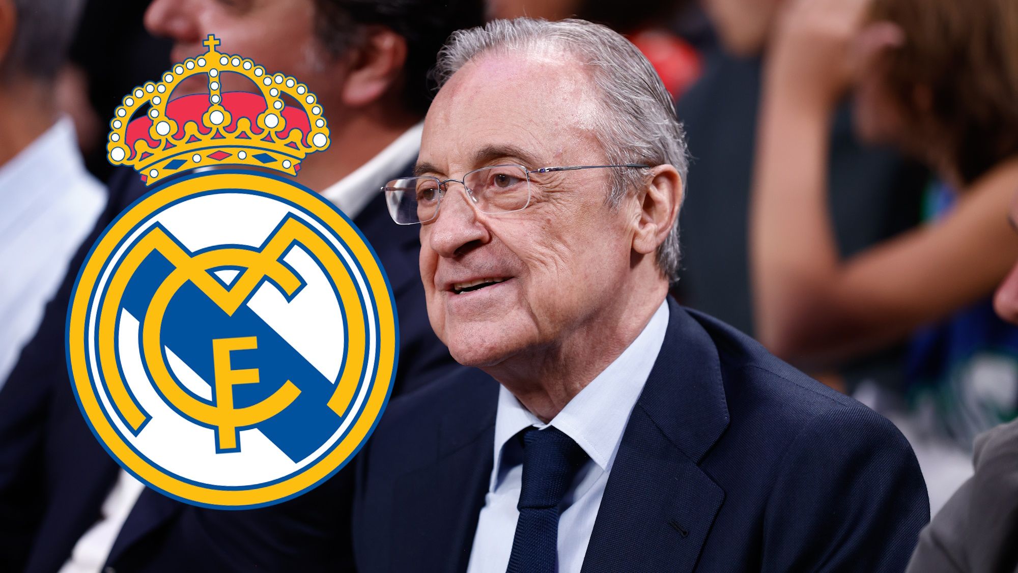 El Madrid está ‘obligado’ a su fichaje: los expertos le auguran un ...