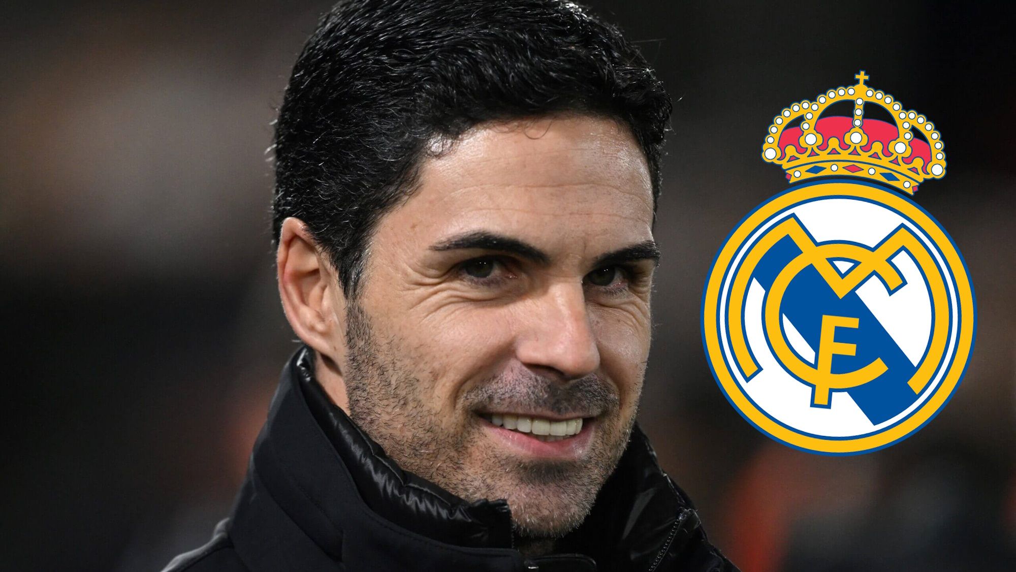 Arteta mueve ficha, ofrece 40 ‘kilos’ por él: el Madrid, obligado a ...