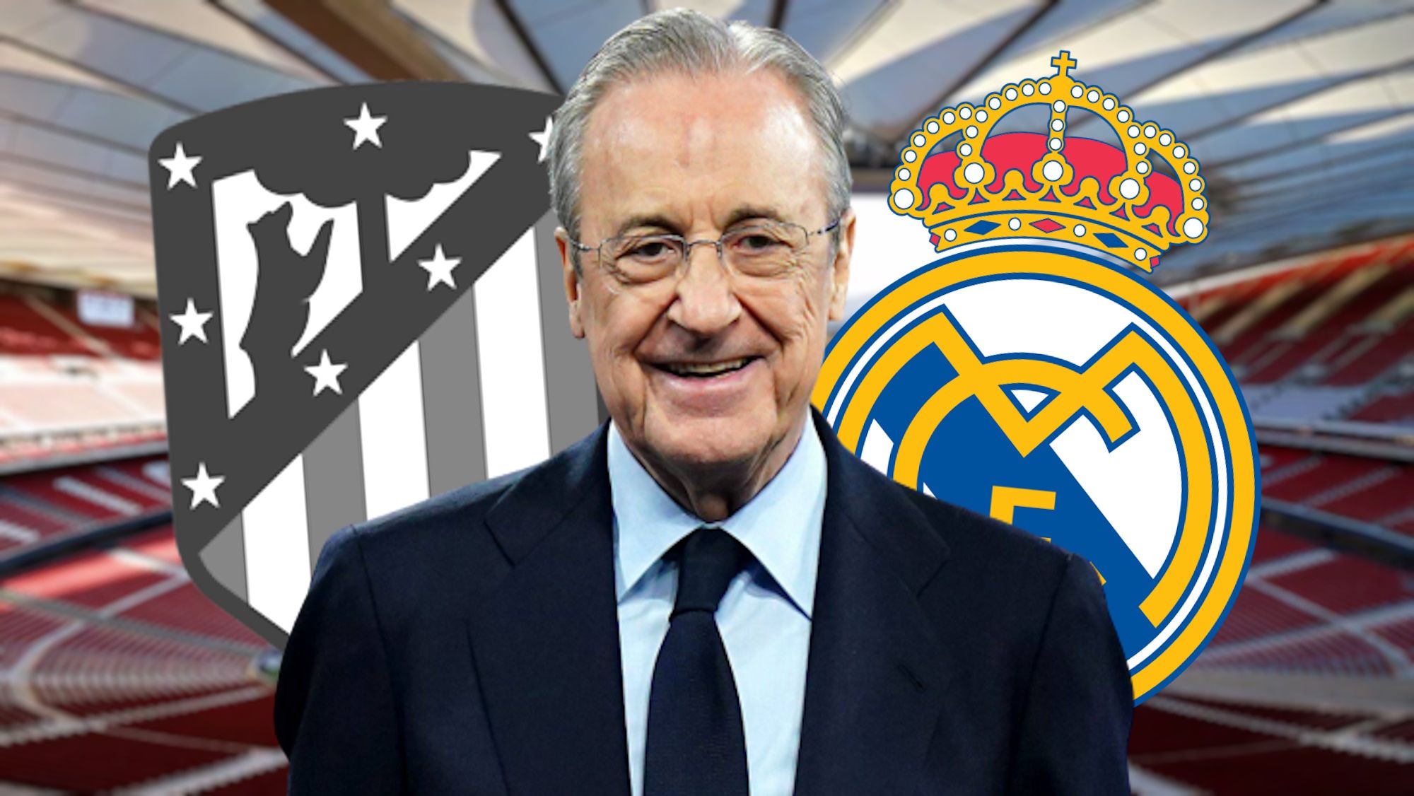 El Madrid le roba un ‘fichajazo’ al Atlético en el último segundo: así ...