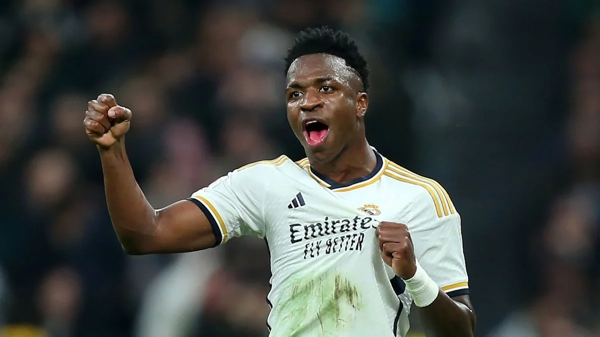 Vinicius tiene en su mano convertirse en el mejor: el brasileño, a por un récord destacable