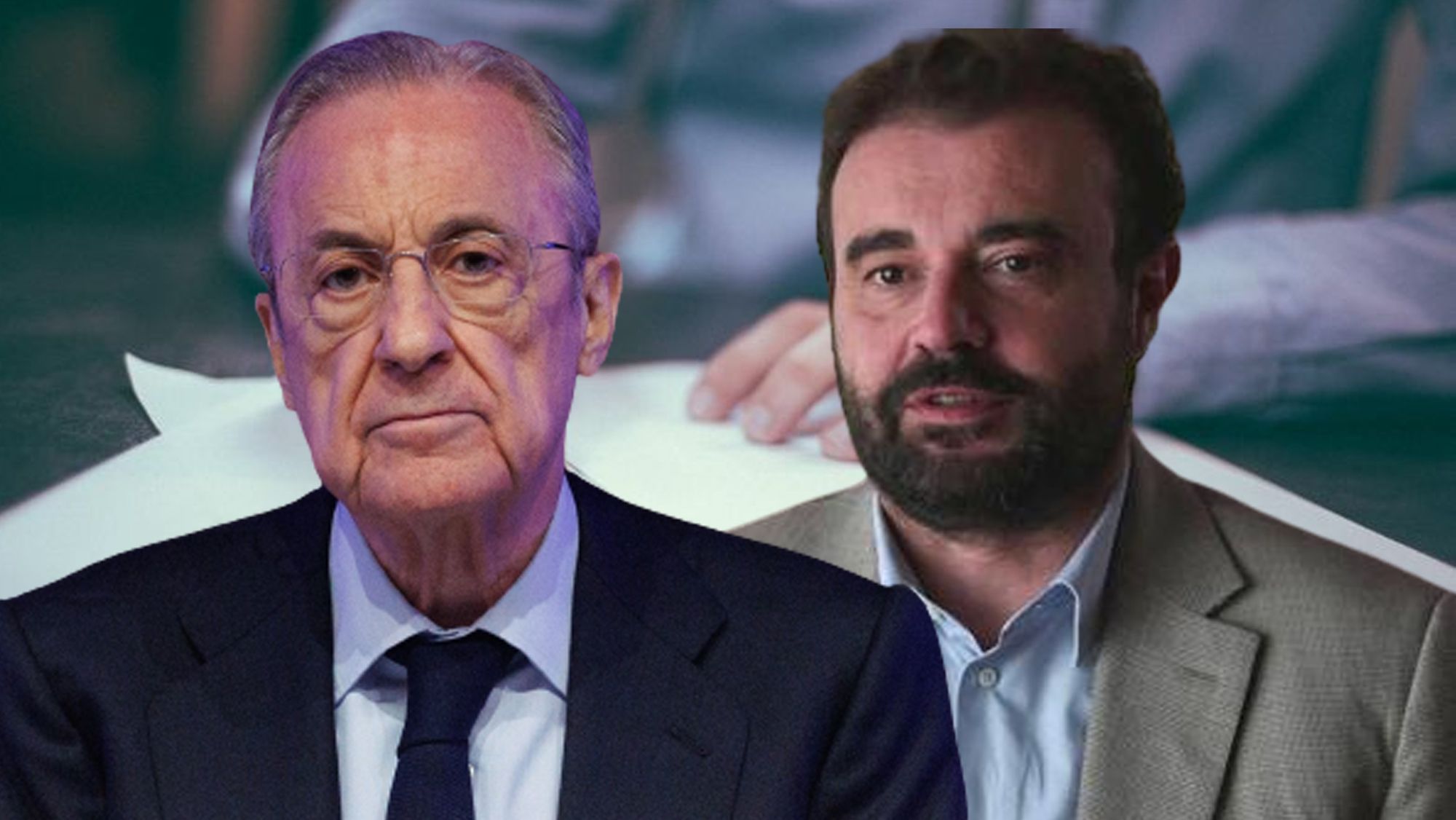 Florentino y JAS vigilan la ciudad de Sevilla, 3 futbolistas en el radar: 50 ‘kilos’ listos