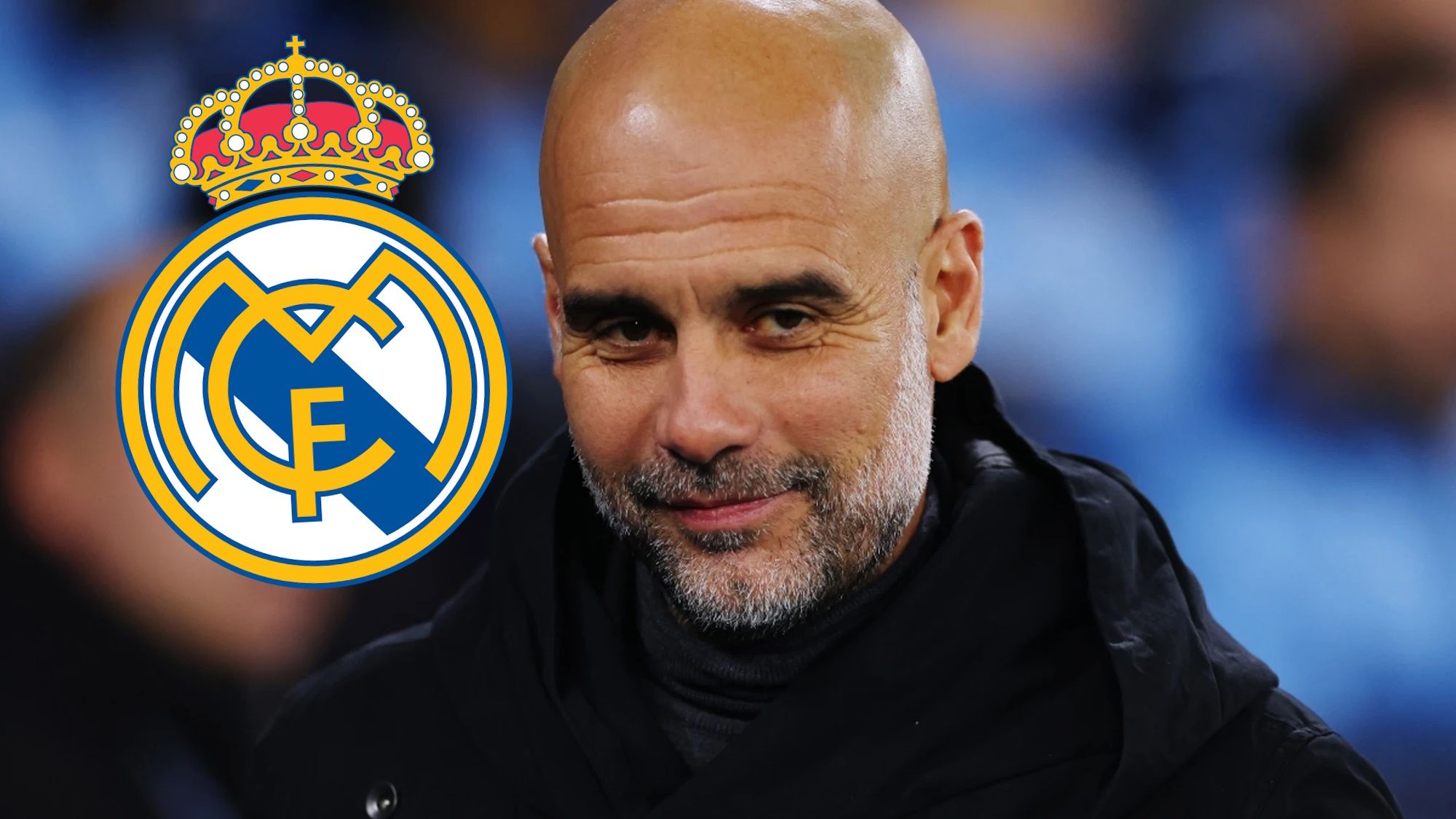 Bombazo en Inglaterra: el City se entromete en los planes de Florentino ...