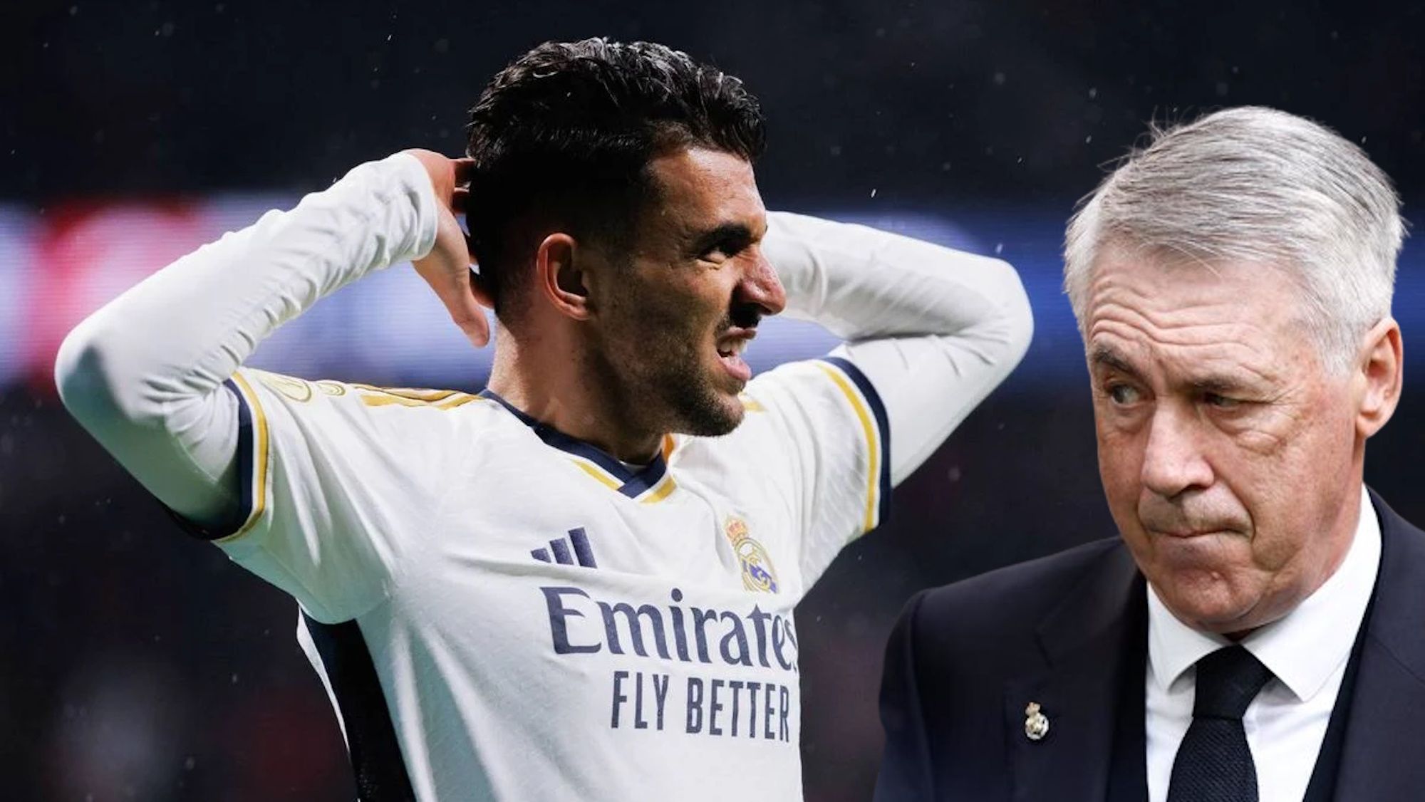 Real Madrid Exclusivo