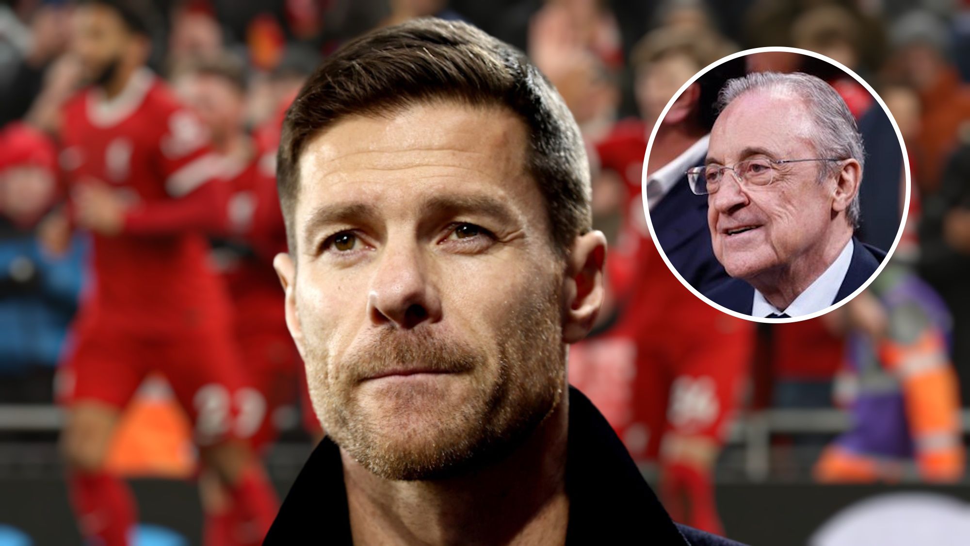 El Liverpool ya mueve ficha por Xabi Alonso, el vasco ha informado a ...