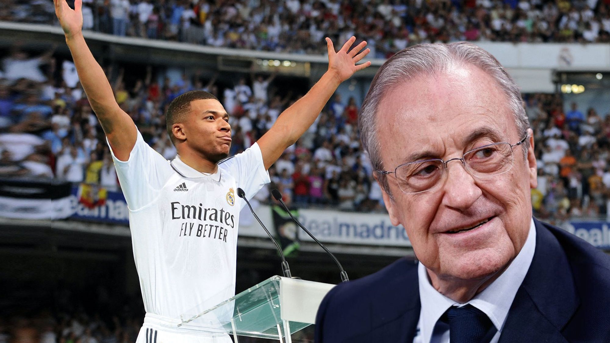 Real Madrid Exclusivo