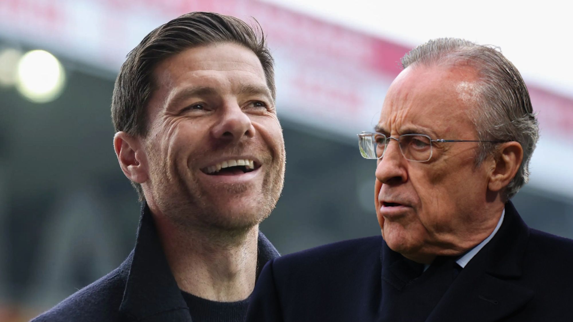 Desde Alemania adelantan la decisión de Xabi Alonso, lo ha hablado con Florentino: es muy ...