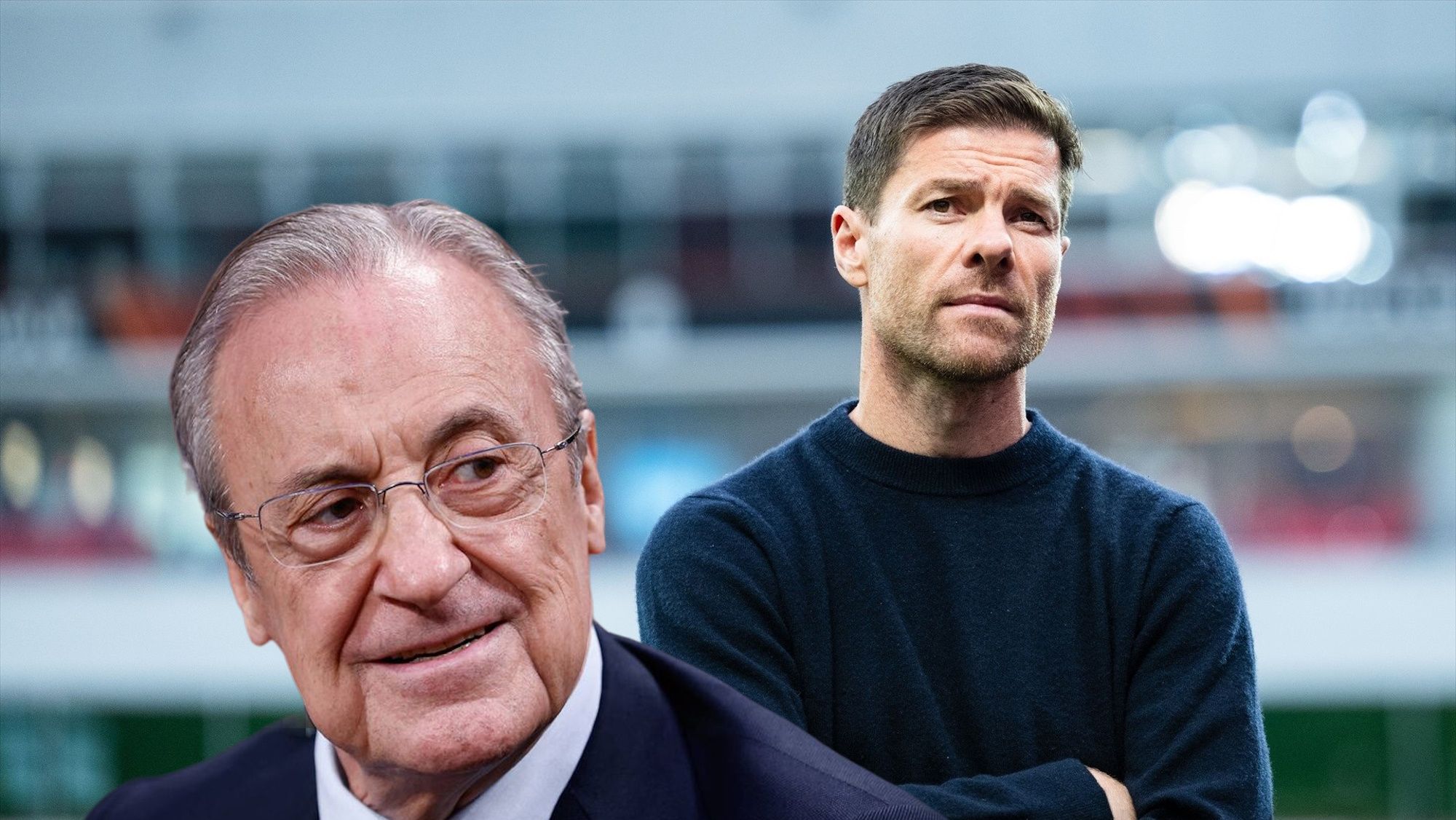 Florentino ya lo tiene apalabrado, será su próximo bombazo tras Mbappé y Davies: es el más deseado