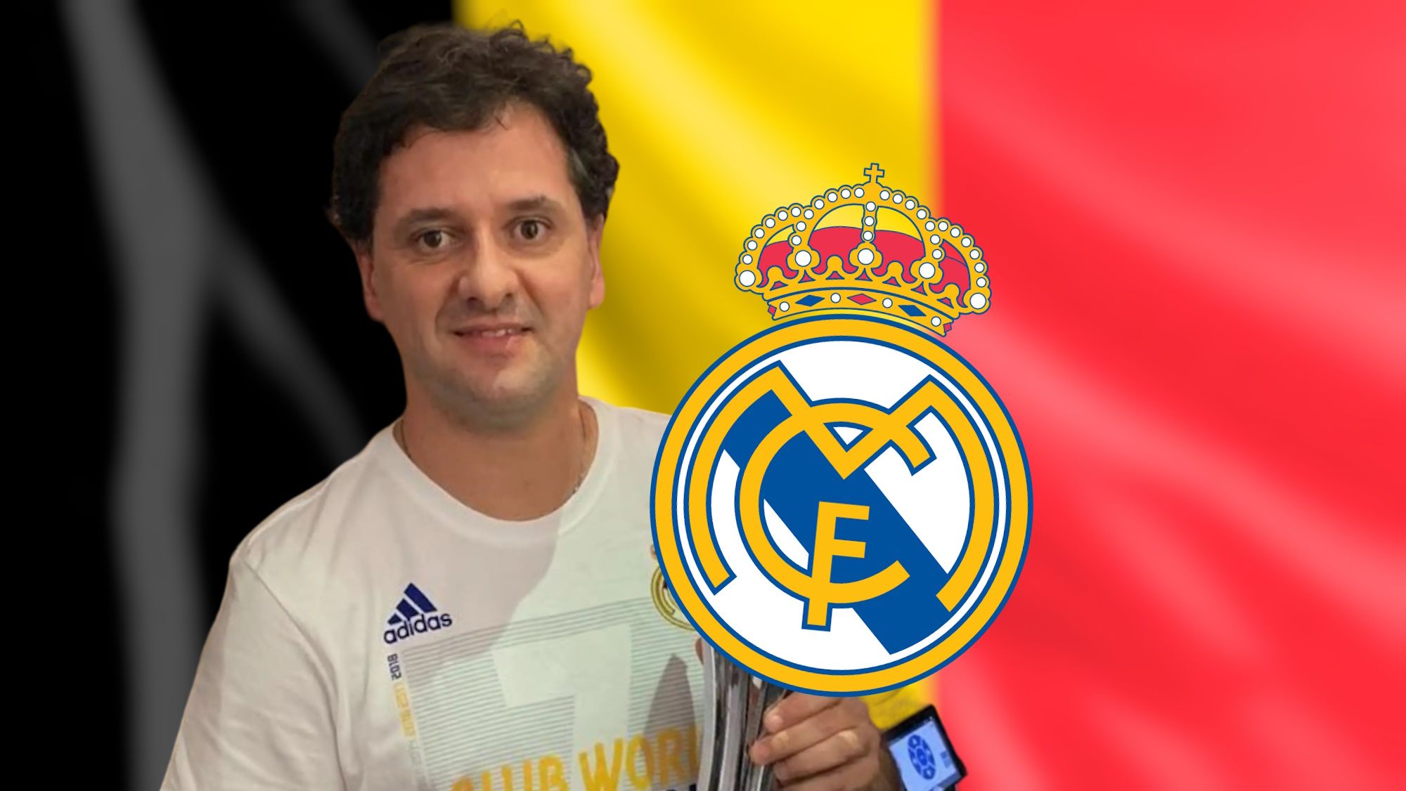 Calafat lo tiene en el radar, es una estrella en potencia y juega en ...