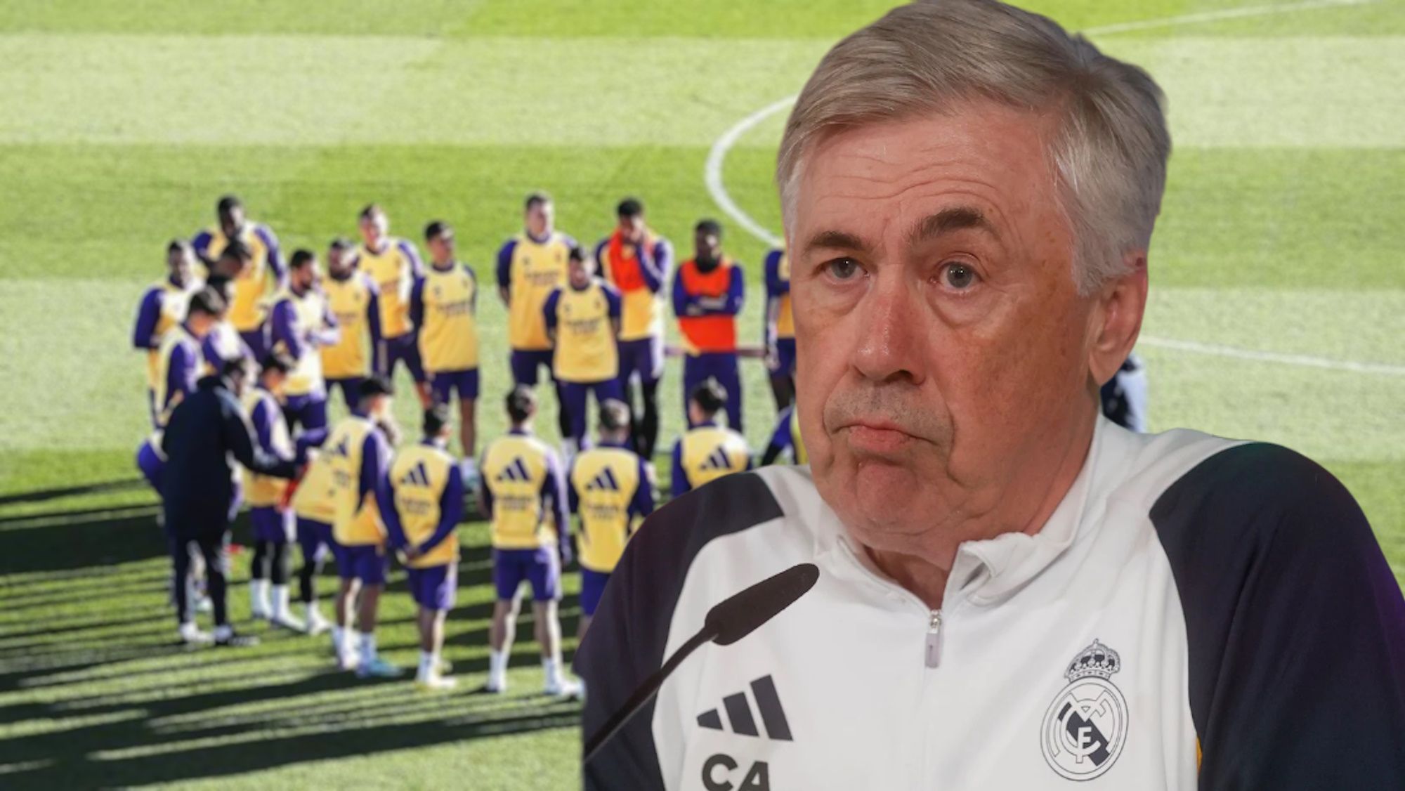 Real Madrid Exclusivo