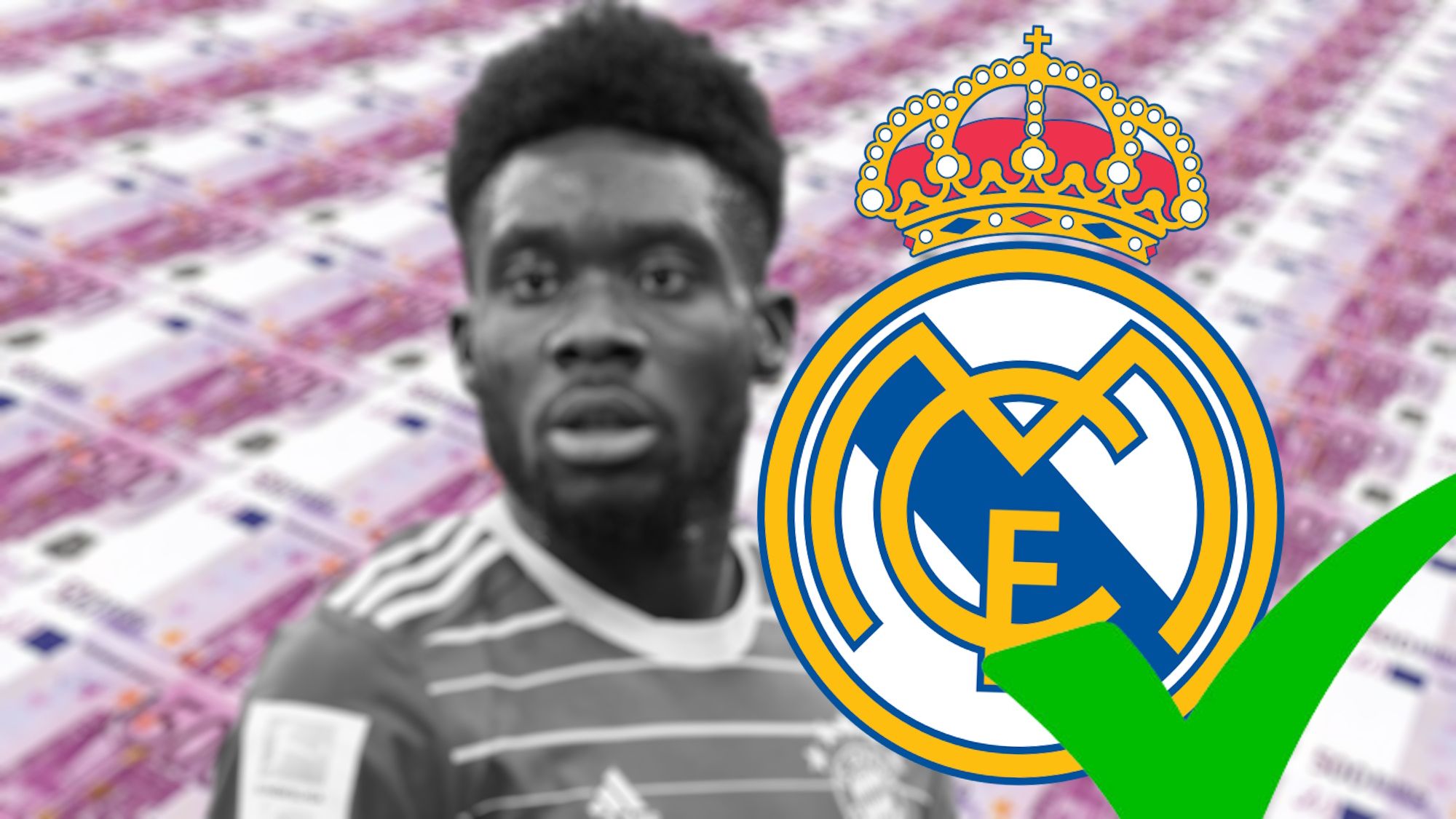 Bombazo, su valor de mercado es de 110 millones, pero el Madrid lo ...