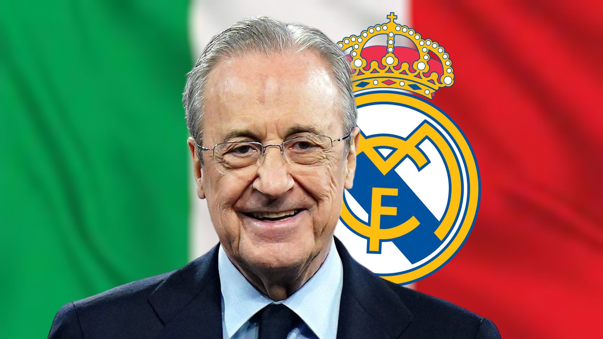 Real Madrid Exclusivo