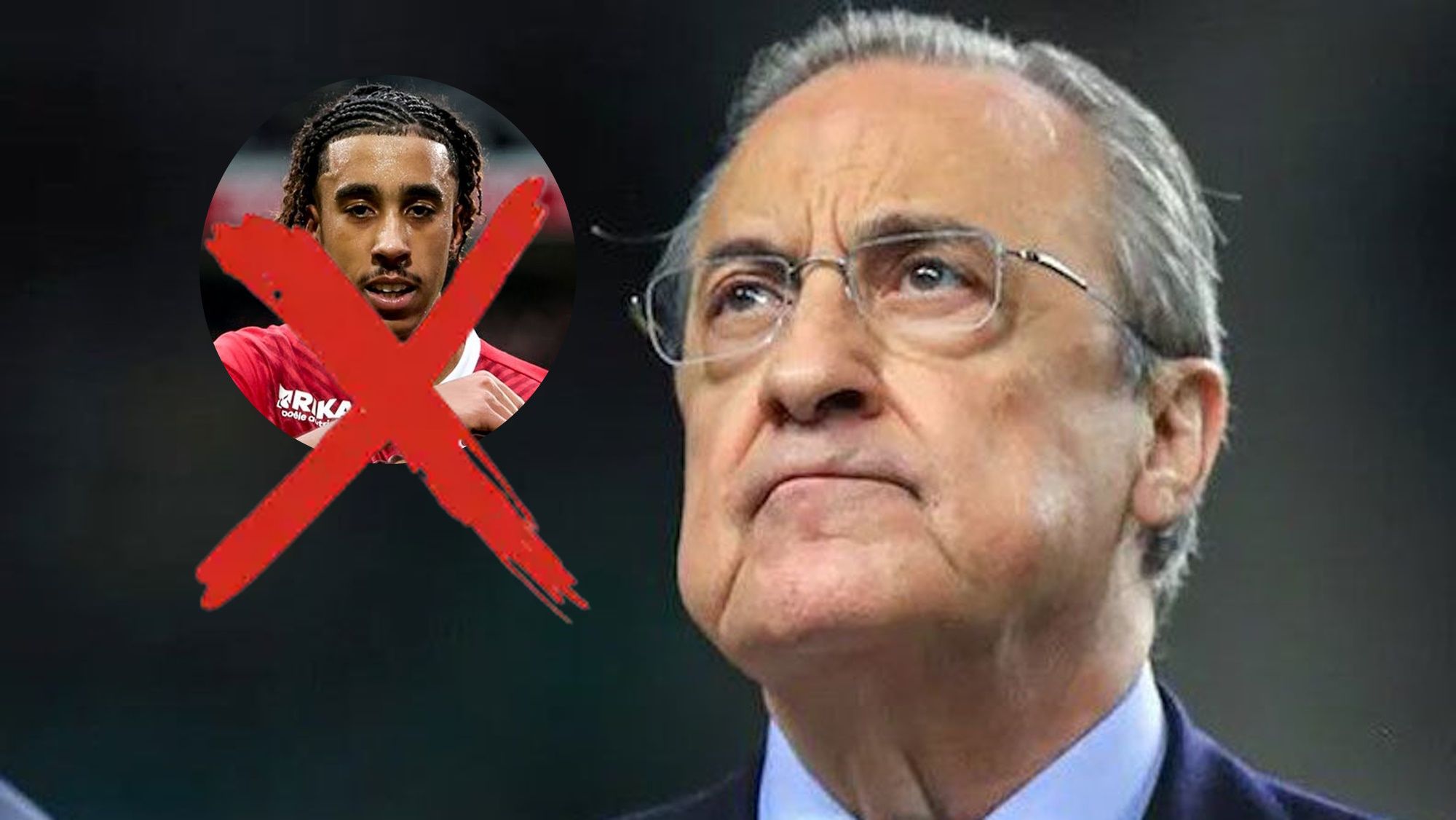 El ‘kaiser’ que el Madrid tiene en su lista de deseos para el próximo ...