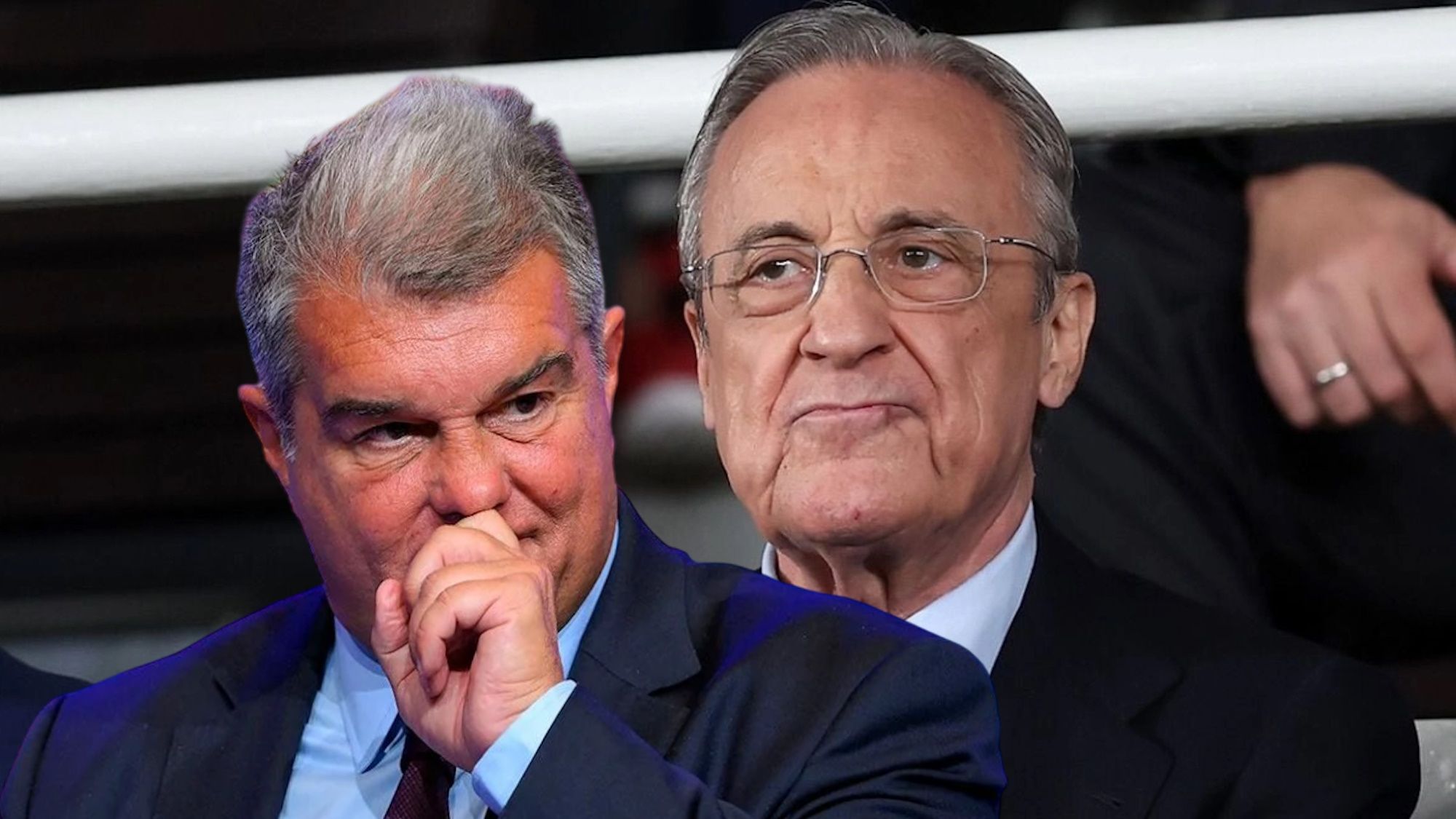 El periodista más cercano a Florentino adelanta los bombazos del Madrid ...