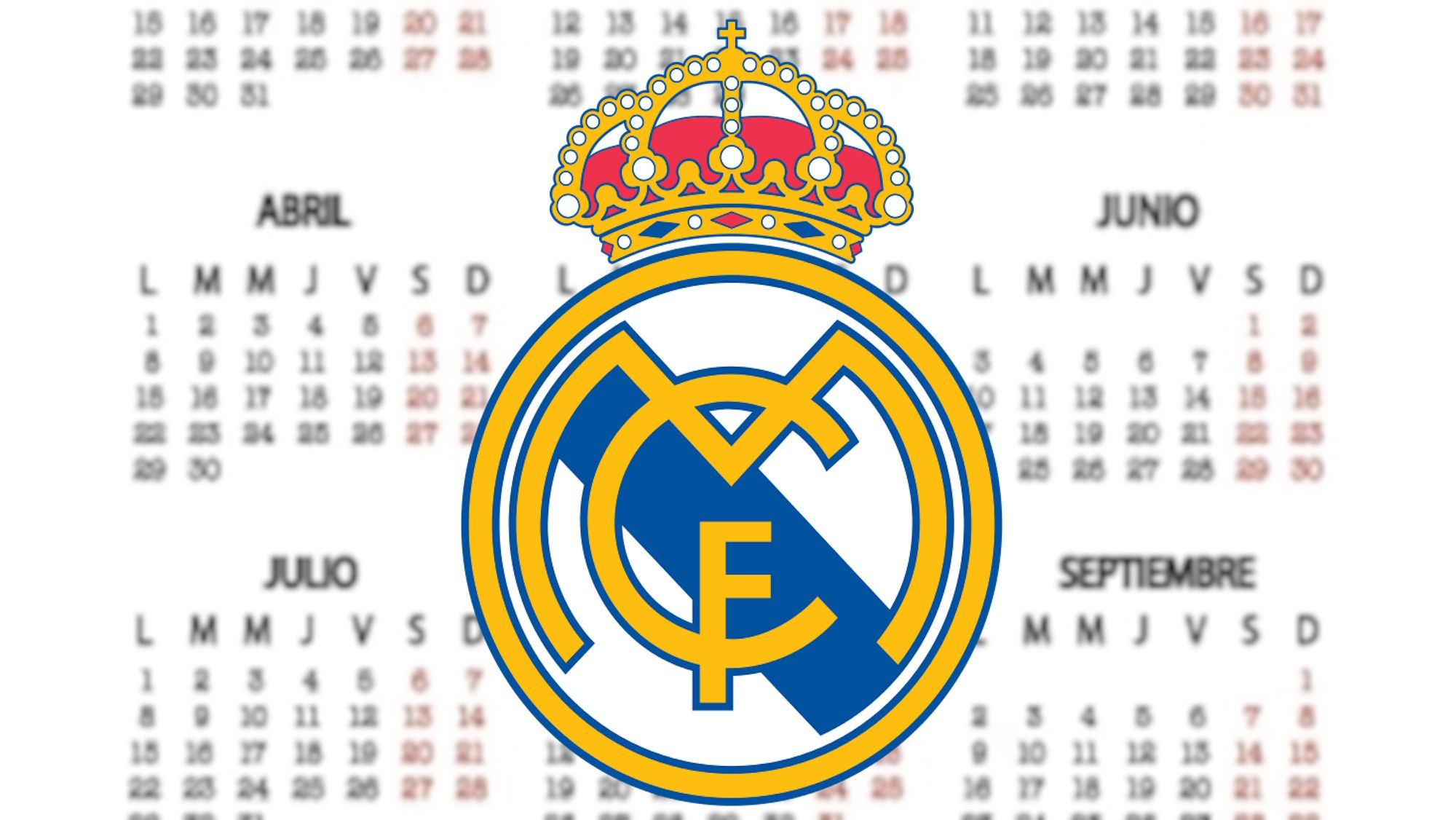Cuándo juega el Real Madrid: repaso de los próximos encuentros del ...