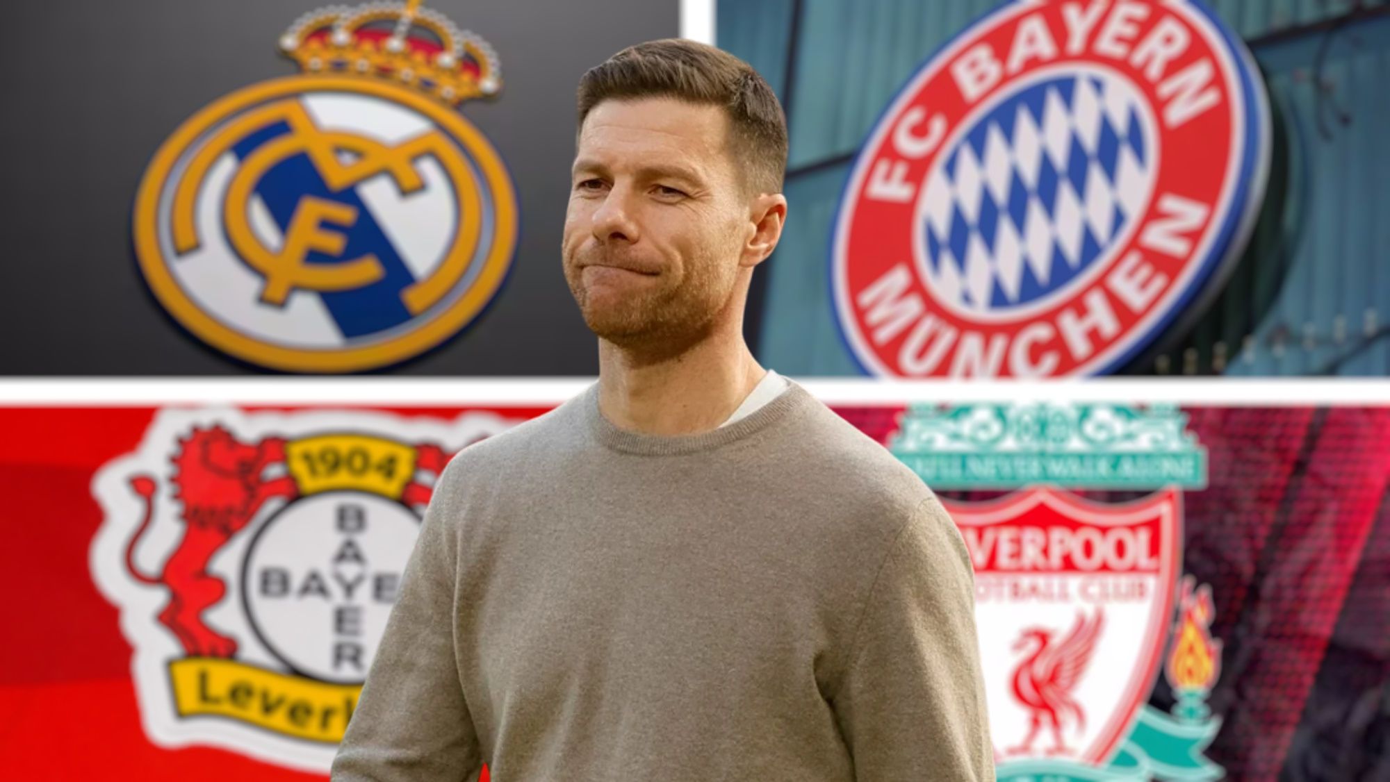 La respuesta del jefe del Bayern sobre el fichaje de Xabi Alonso: "A mí me parece..."