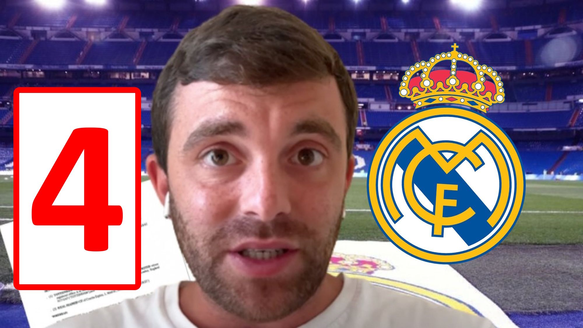 Fabrizio Romano lo desvela, el Madrid quiere hacer oficial cuanto antes ...