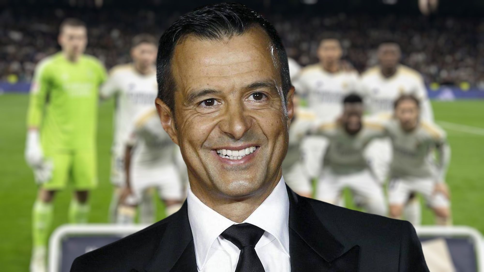 Bombazo, es intocable en el Real Madrid, pero amenaza con marcharse al ...