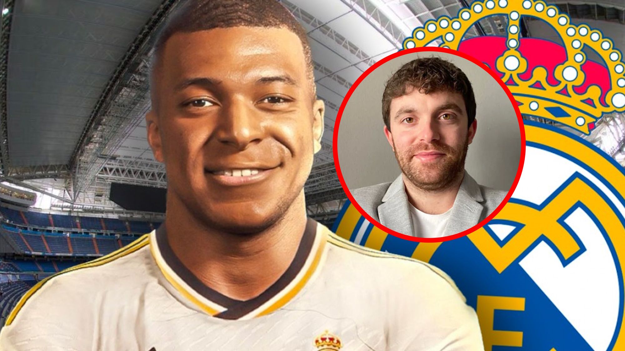 Fabrizio Romano desvela cuándo se hará oficial el fichaje de Mbappé por el Madrid: “Depende de…”