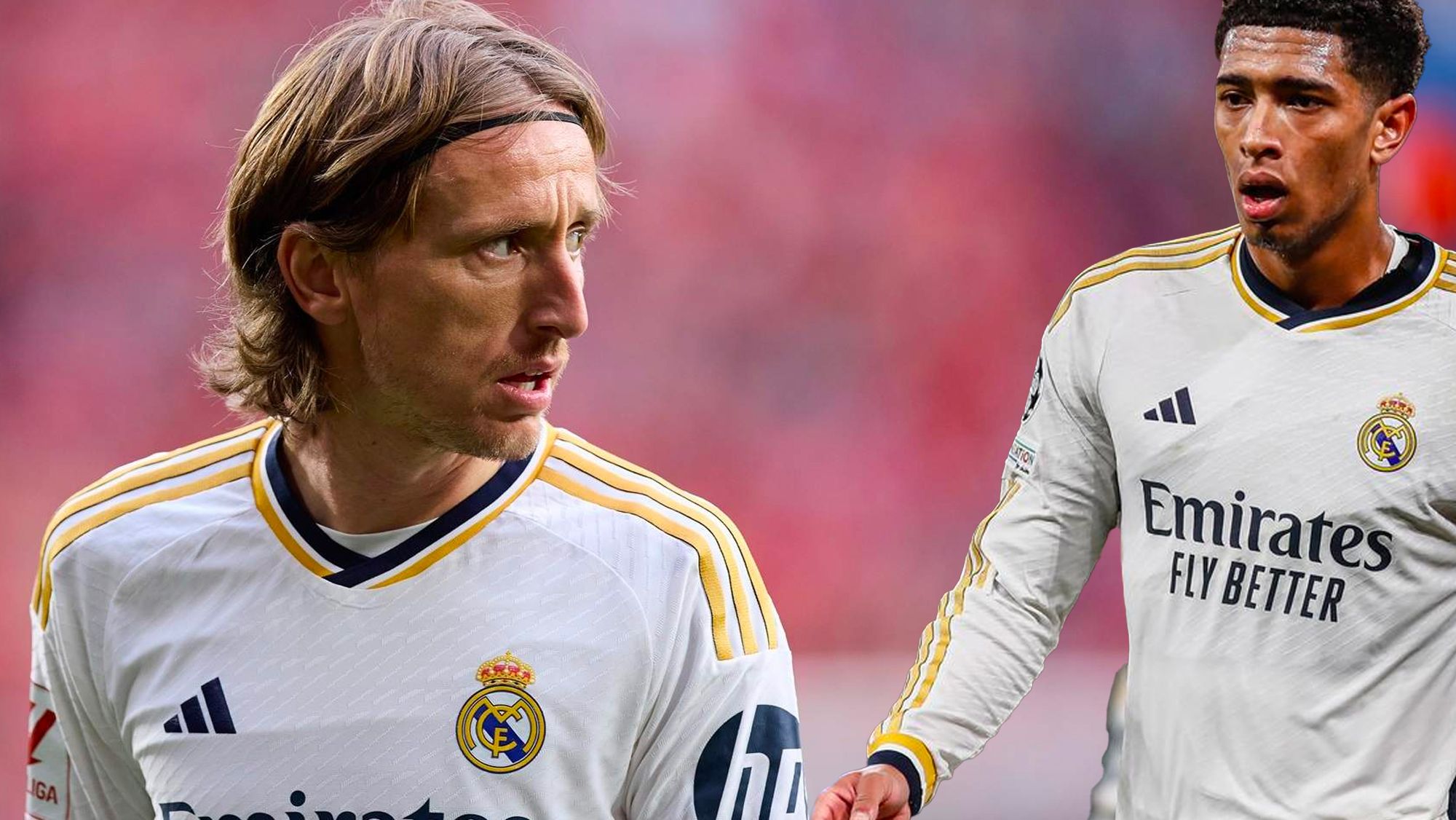 La reacción de Florentino al saber que Modric puede dar el OK a su ...