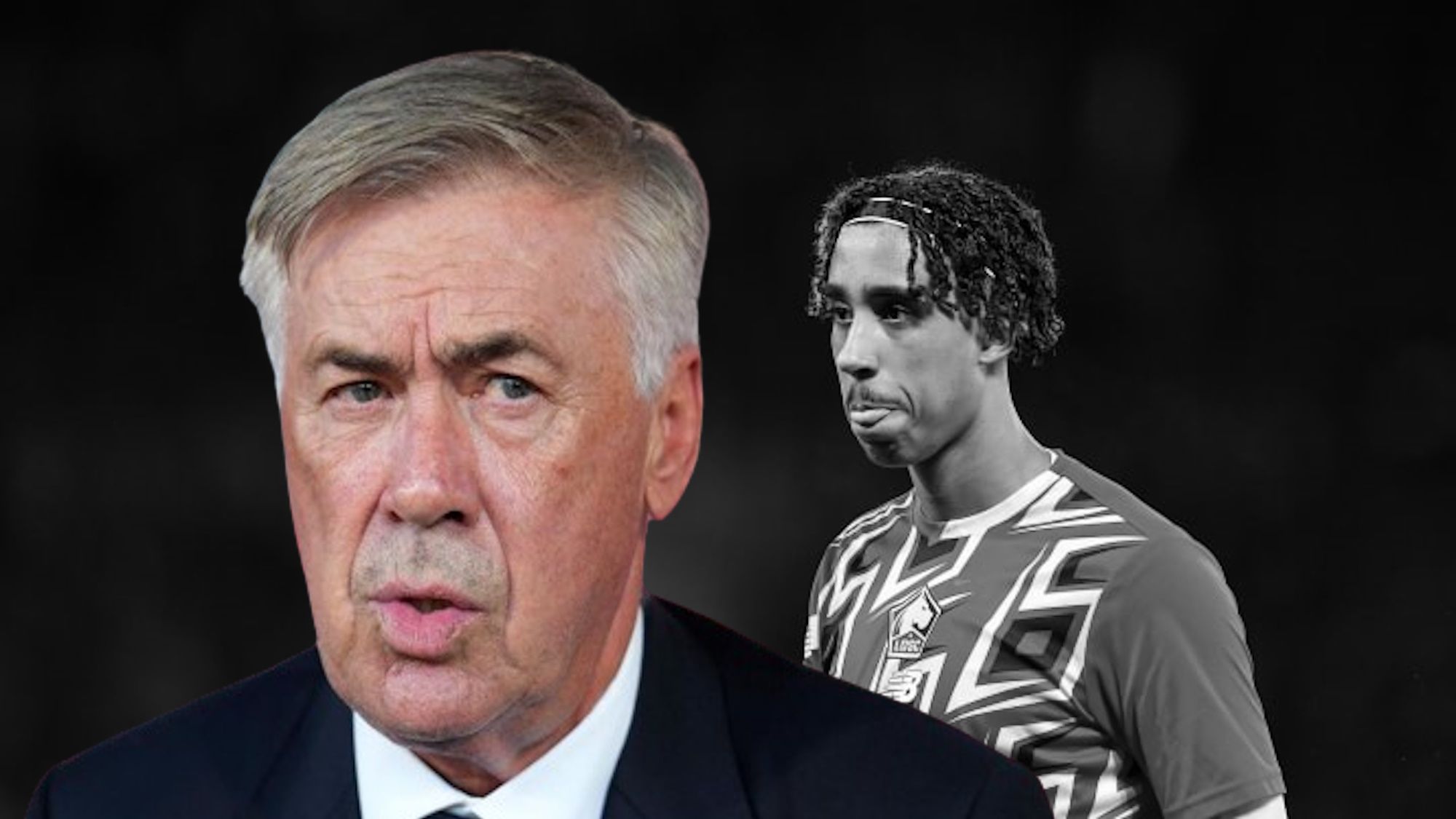 Real Madrid Exclusivo